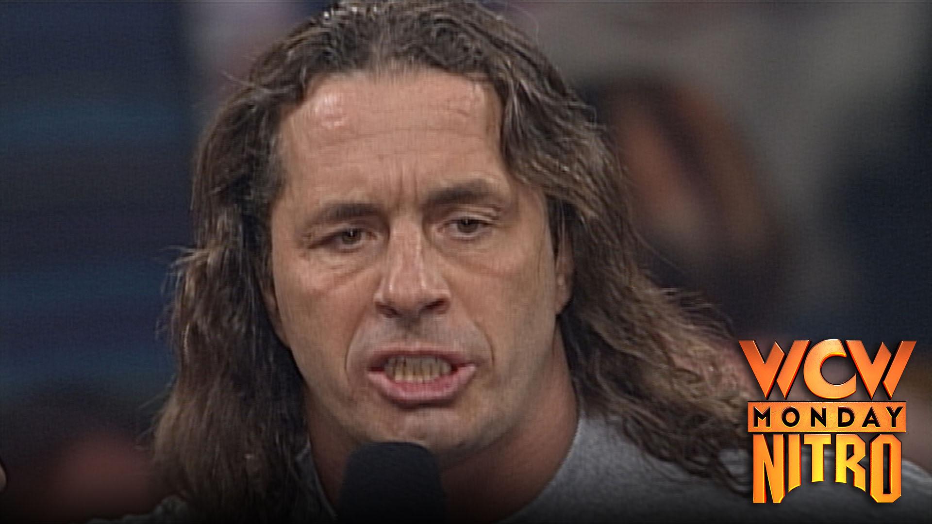 WWE プレミアムライブイベント - WCW Monday Nitro - WCW Monday Nitro #200 ウルティモ・ドラゴン ...