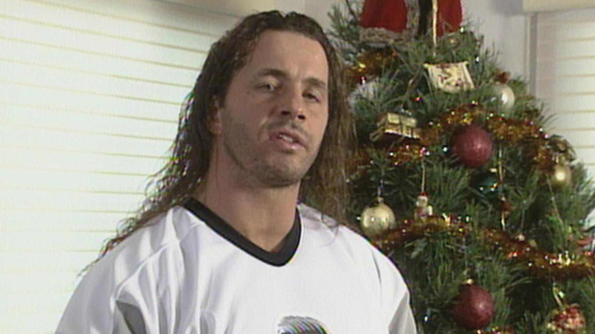 WWE プレミアムライブイベント - Superstars - Superstars #434 白使 vs Reno Riggins 他 ...