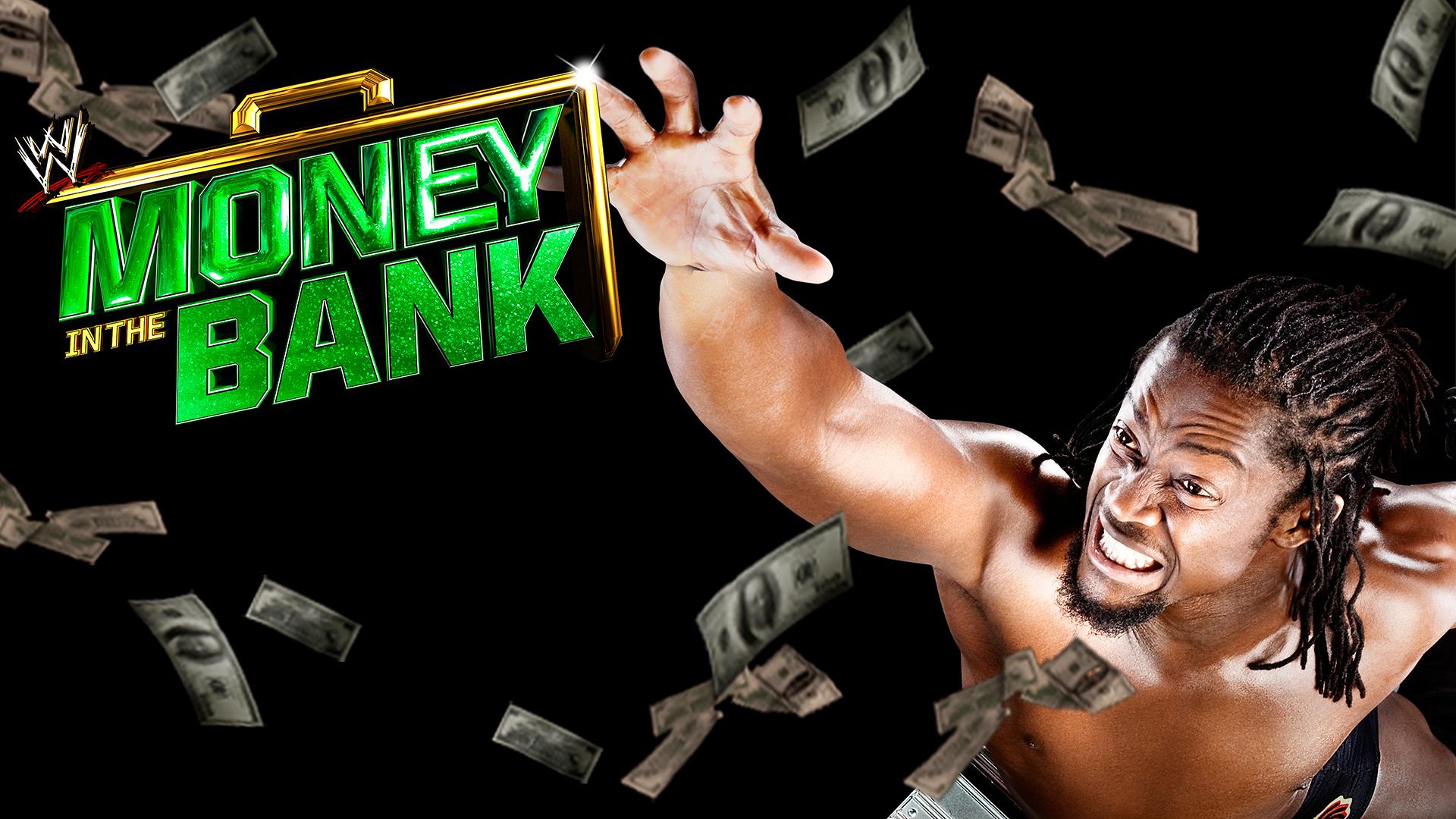 WWE プレミアムライブイベント - MITB - Money in the Bank 2016 (格闘) | 無料動画・見逃し配信を見るなら ...