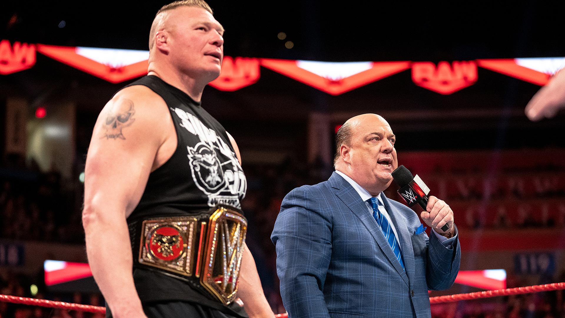 WWE RAW - 2020 - Raw #1389 (格闘) | 無料動画・見逃し配信を見るなら | ABEMA