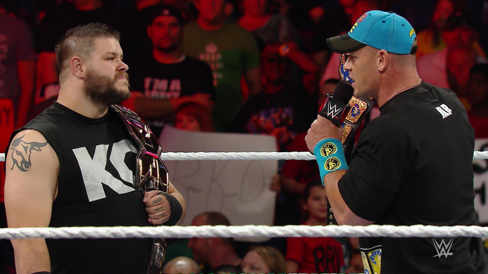 WWE RAW - 2015 - Raw #1150 (格闘) | 無料動画・見逃し配信を見るなら | ABEMA