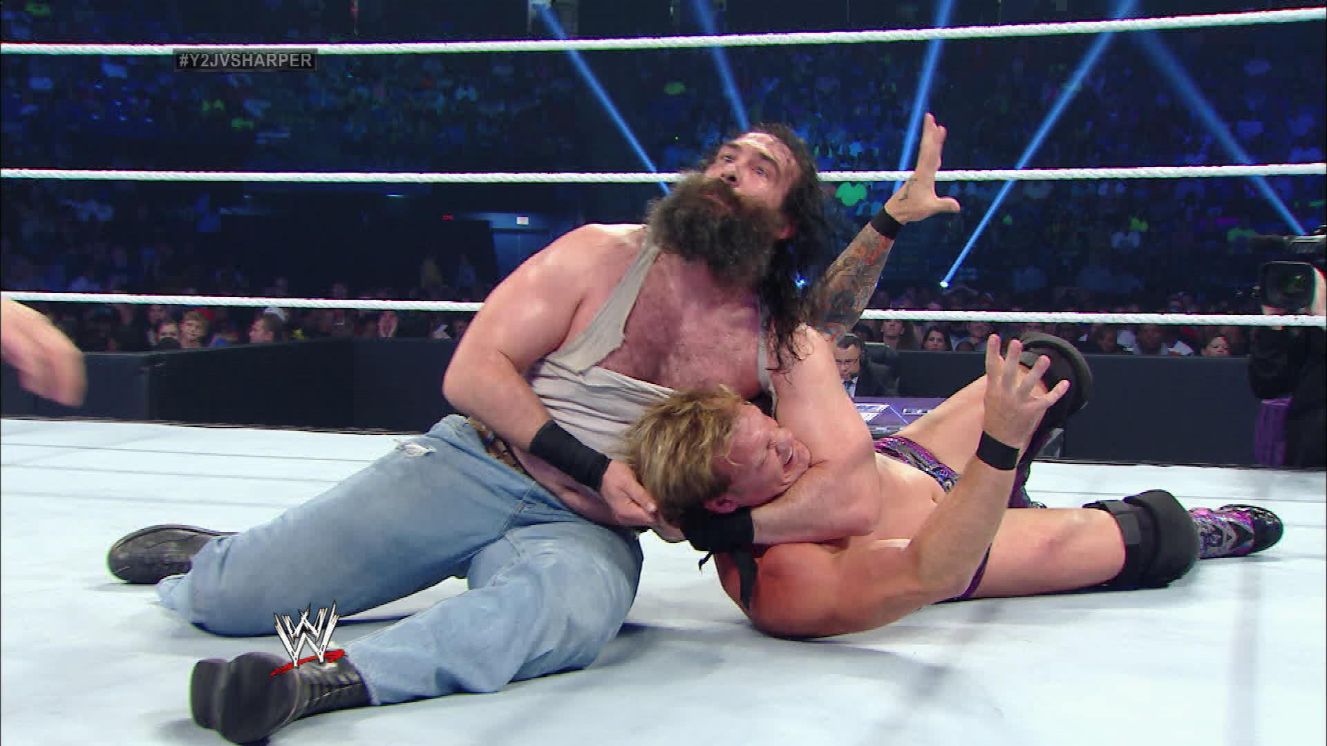 WWE SMACKDOWN - 2014 - SMACKDOWN #778 (格闘) | 無料動画・見逃し配信を見るなら | ABEMA