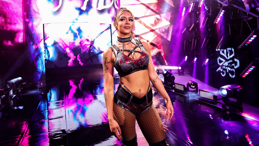 WWE NXT - 2024 - WWE NXT|ABEMA #15 (格闘) | 無料動画・見逃し配信を見るなら | ABEMA