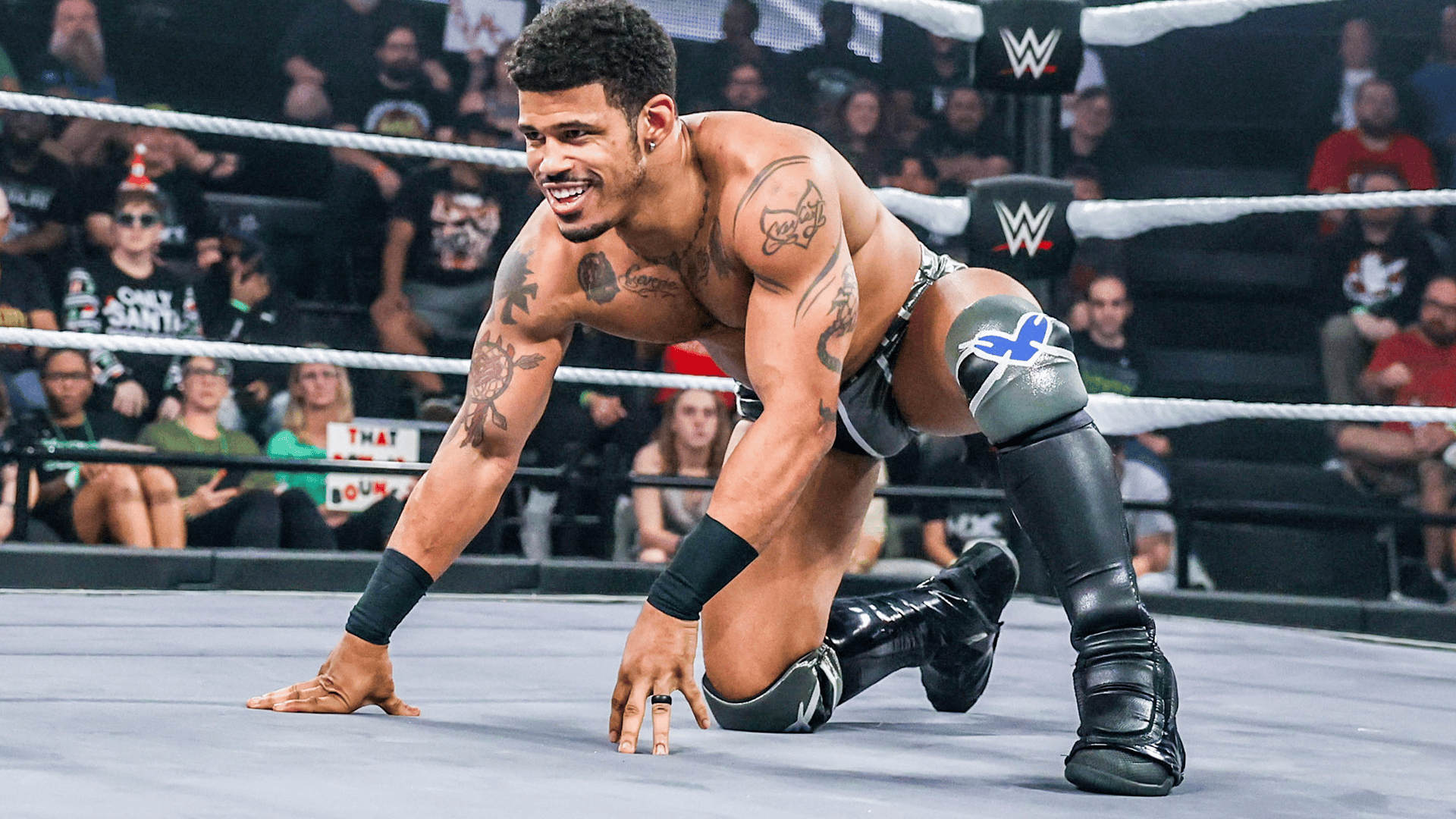 WWE NXT - 2024 - WWE NXT|ABEMA #63 (格闘) | 無料動画・見逃し配信を見るなら | ABEMA