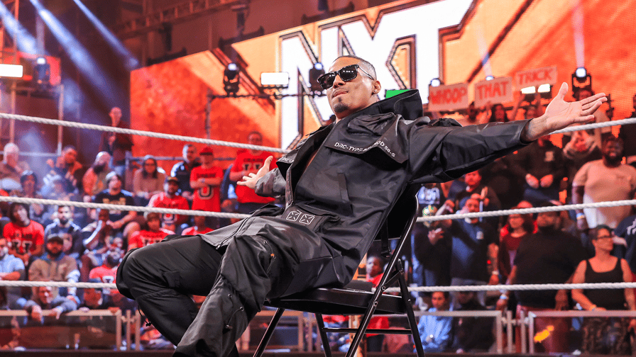 WWE NXT - 2024 - WWE NXT|ABEMA #19 (格闘) | 無料動画・見逃し配信を見るなら | ABEMA