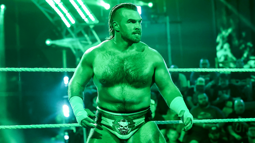 WWE NXT - 2024 - WWE NXT|ABEMA #20 (格闘) | 無料動画・見逃し配信を見るなら | ABEMA