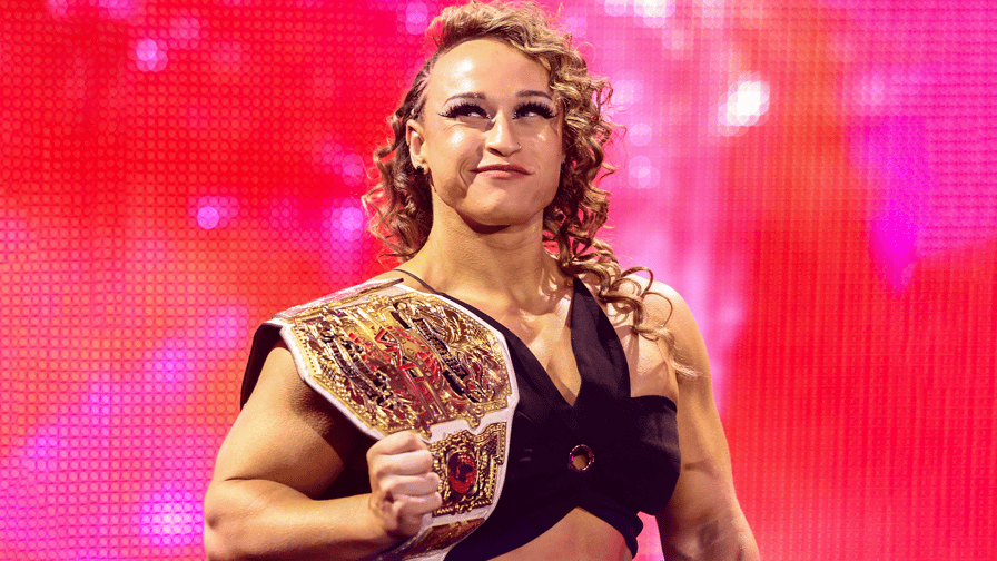 WWE NXT - 2024 - WWE NXT|ABEMA #35 (格闘) | 無料動画・見逃し配信を見るなら | ABEMA