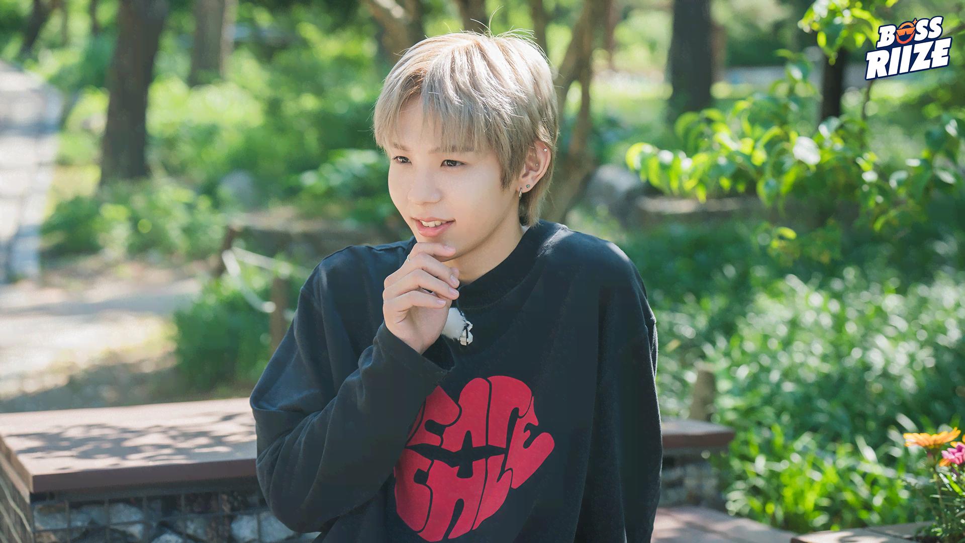 【独占配信】BOSS RIIZE - BOSS RIIZE - 第4話 (K-POP) | 無料動画・見逃し配信を見るなら | ABEMA