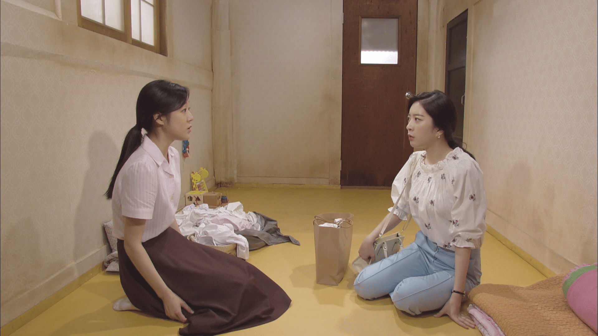 波よ 波よ~愛を奏でるハーモニー~ - シーズン1 - 121話 (韓国・中国ドラマ) | 無料動画・見逃し配信を見るなら | ABEMA