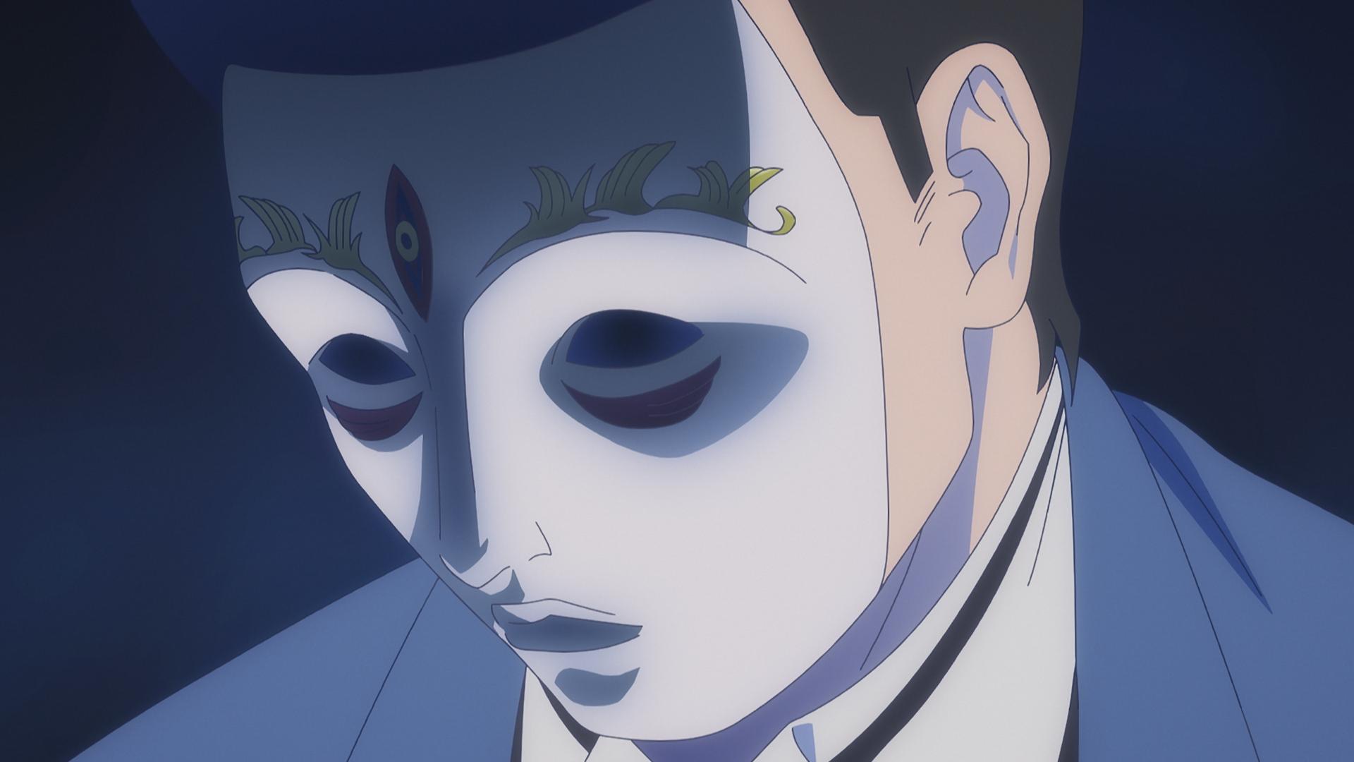 LIAR GAME #9【最新話】 | 新しい未来のテレビ | ABEMA