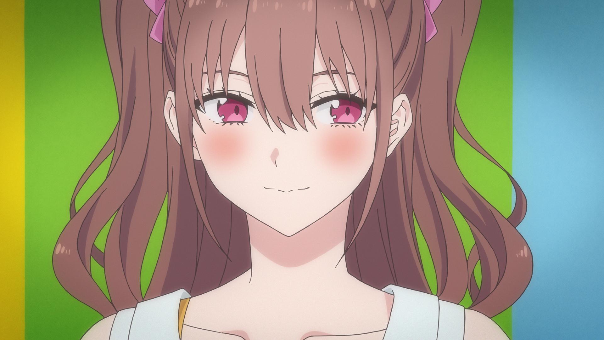 2.5次元の誘惑 - シーズン1 - 19話 (アニメ) | 無料動画・見逃し配信を見るなら | ABEMA