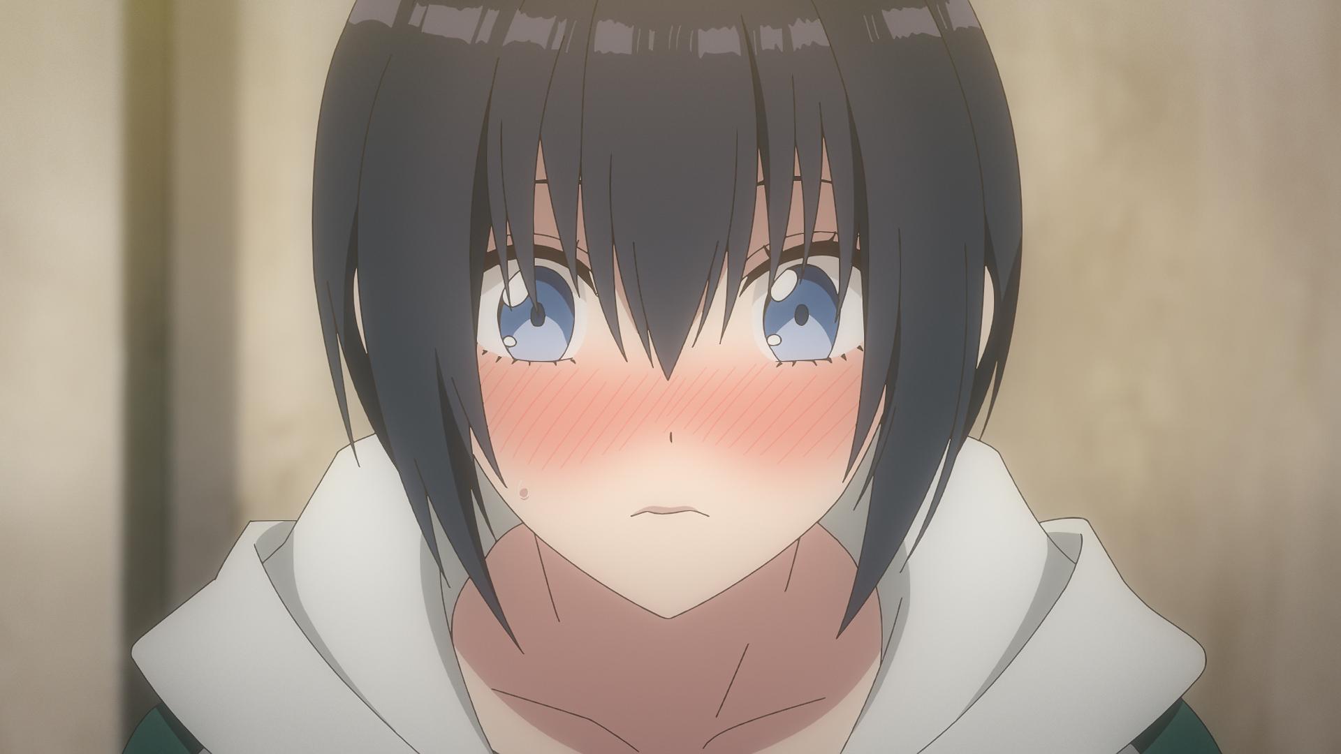 2.5次元の誘惑 - シーズン1 - 19話 (アニメ) | 無料動画・見逃し配信を見るなら | ABEMA