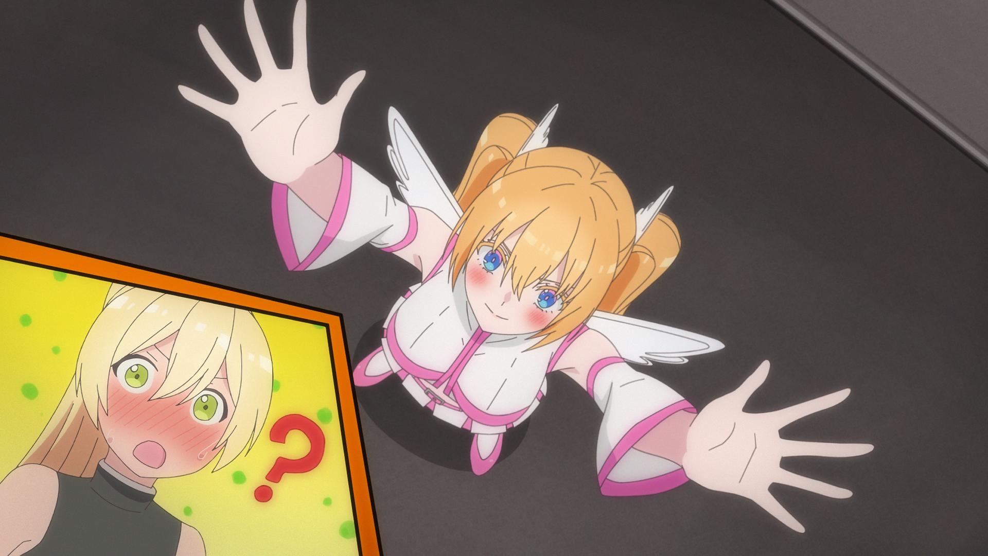 2.5次元の誘惑 - シーズン1 - 19話 (アニメ) | 無料動画・見逃し配信を見るなら | ABEMA