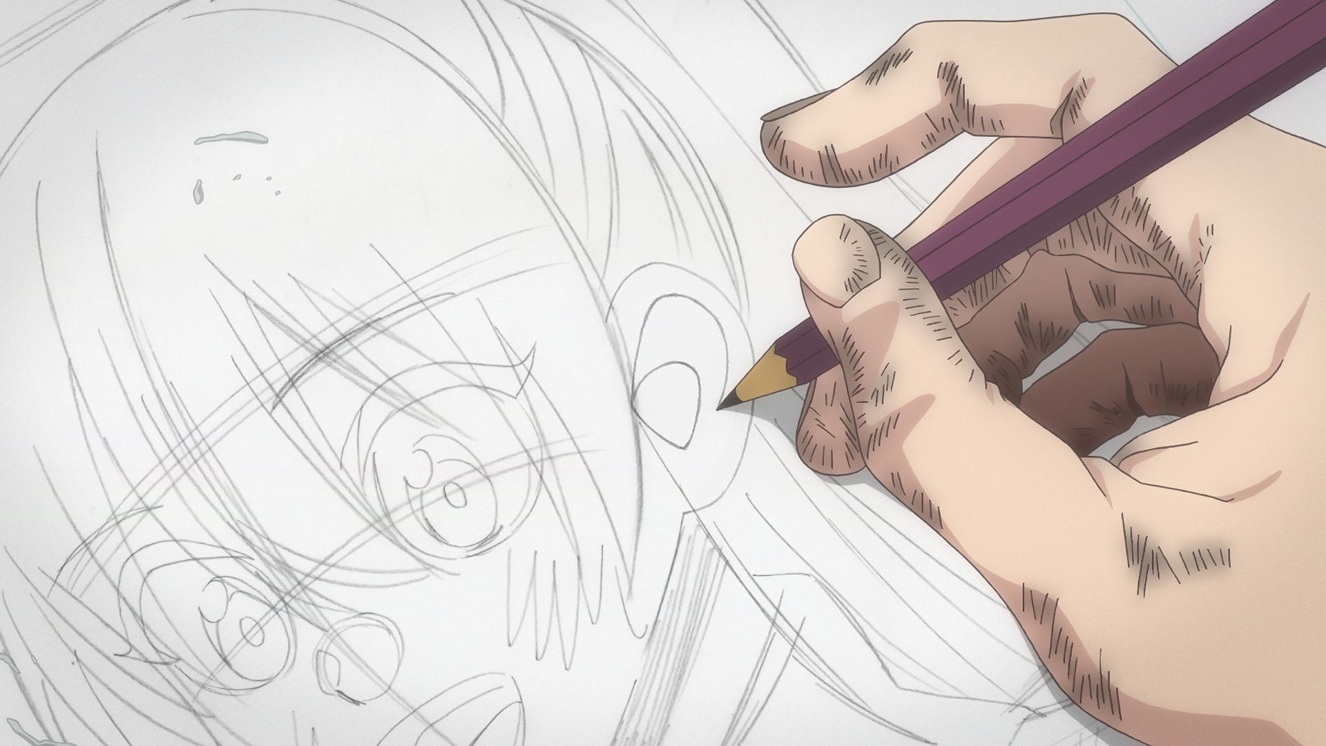 2.5次元の誘惑 - シーズン1 - 18話 (アニメ) | 無料動画・見逃し配信を見るなら | ABEMA