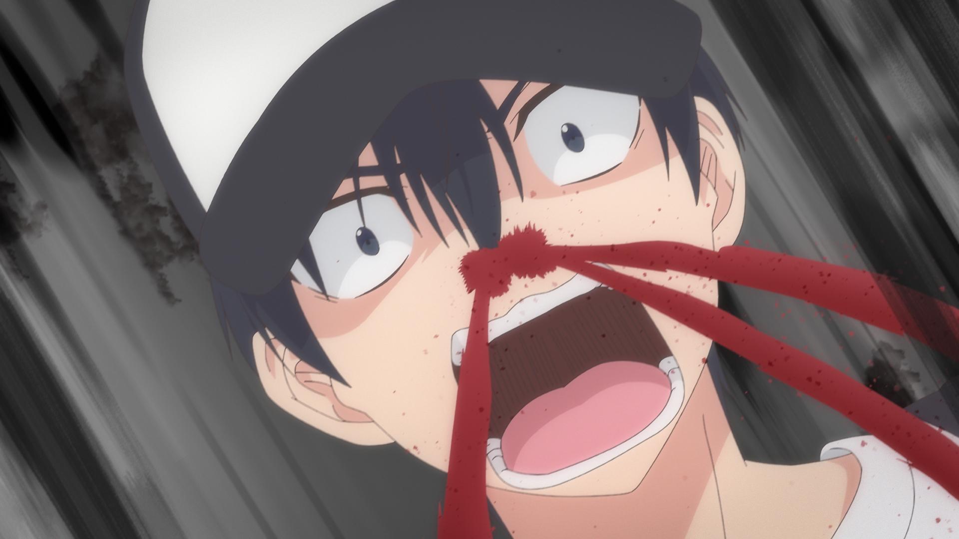 2.5次元の誘惑 - シーズン1 - 19話 (アニメ) | 無料動画・見逃し配信を見るなら | ABEMA