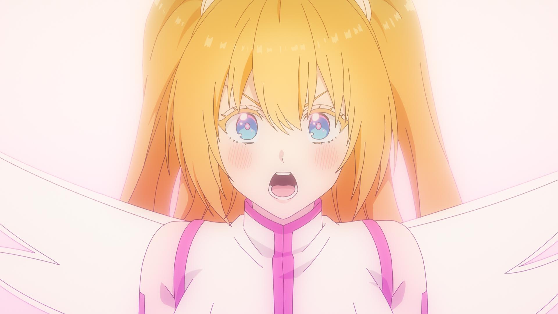 2.5次元の誘惑 - シーズン1 - 19話 (アニメ) | 無料動画・見逃し配信を見るなら | ABEMA