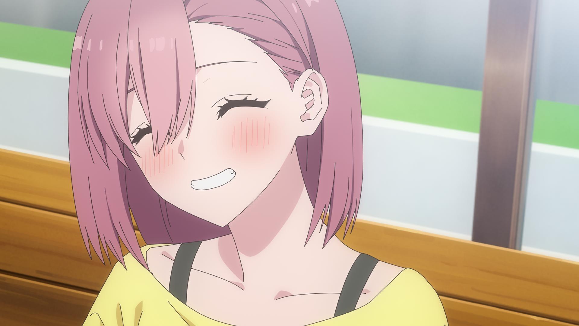 2.5次元の誘惑 - シーズン1 - 19話 (アニメ) | 無料動画・見逃し配信を見るなら | ABEMA