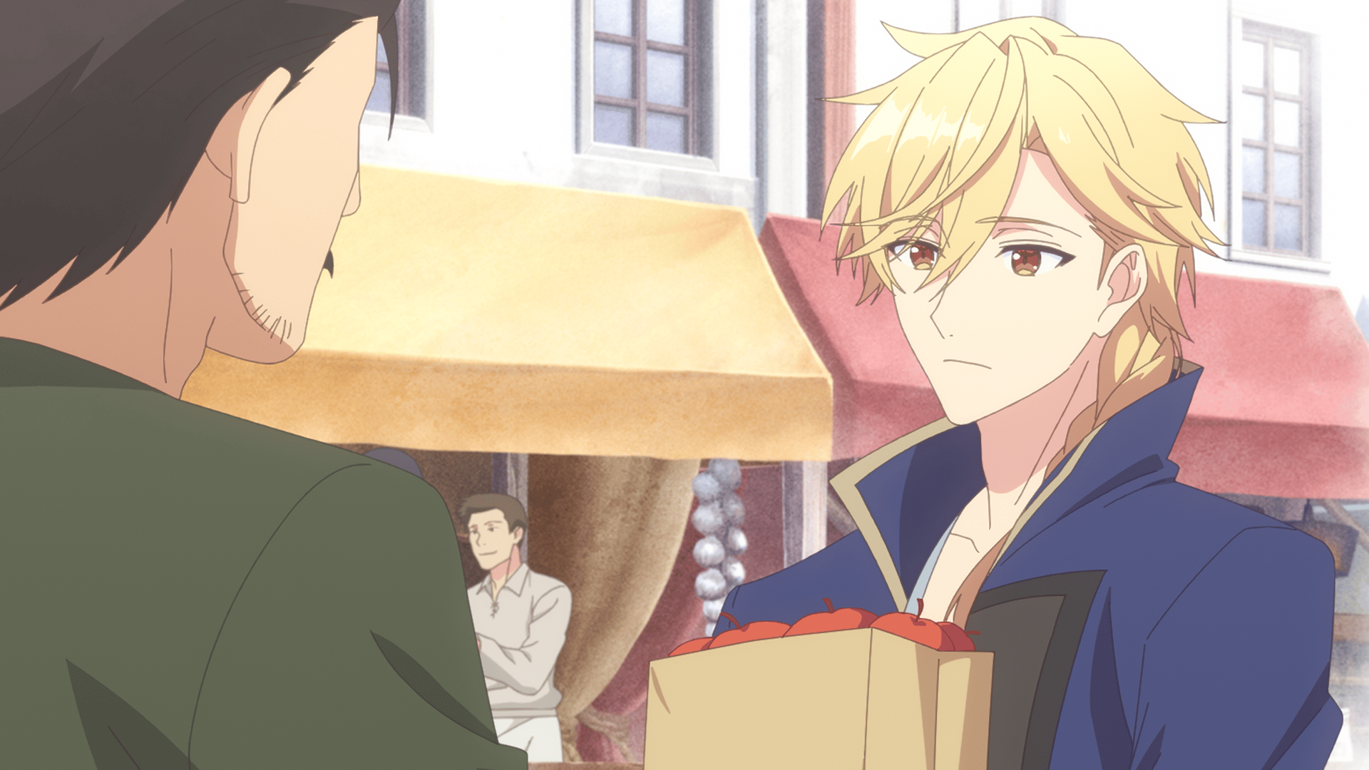 完璧聖女 #1〜5 | 新しい未来のテレビ | ABEMA