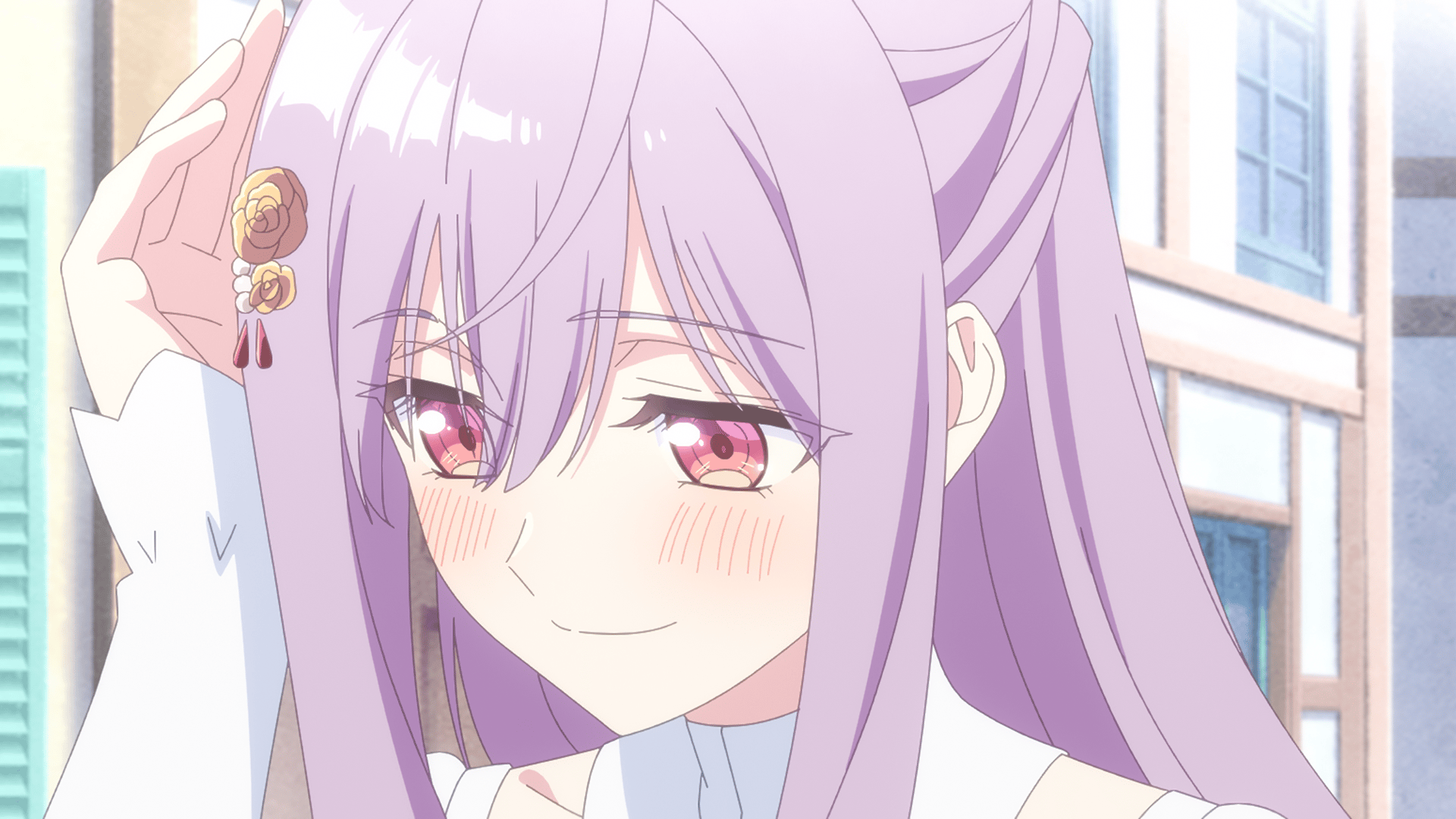 完璧聖女 #1〜5 | 新しい未来のテレビ | ABEMA