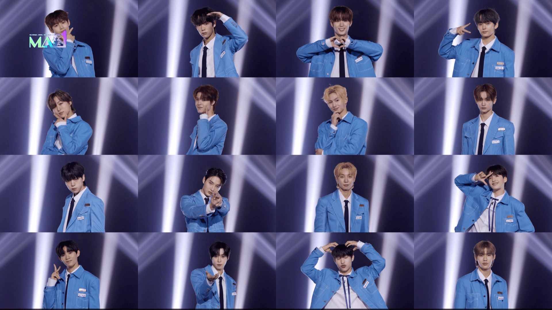 【日韓同時・国内独占配信】MAKEMATE1 - 【日韓同時・国内独占配信】MAKEMATE1 - #10:【ファイナル】デビューの夢を掴んだのは? (K-POP) | 無料動画・見逃し配信を ...