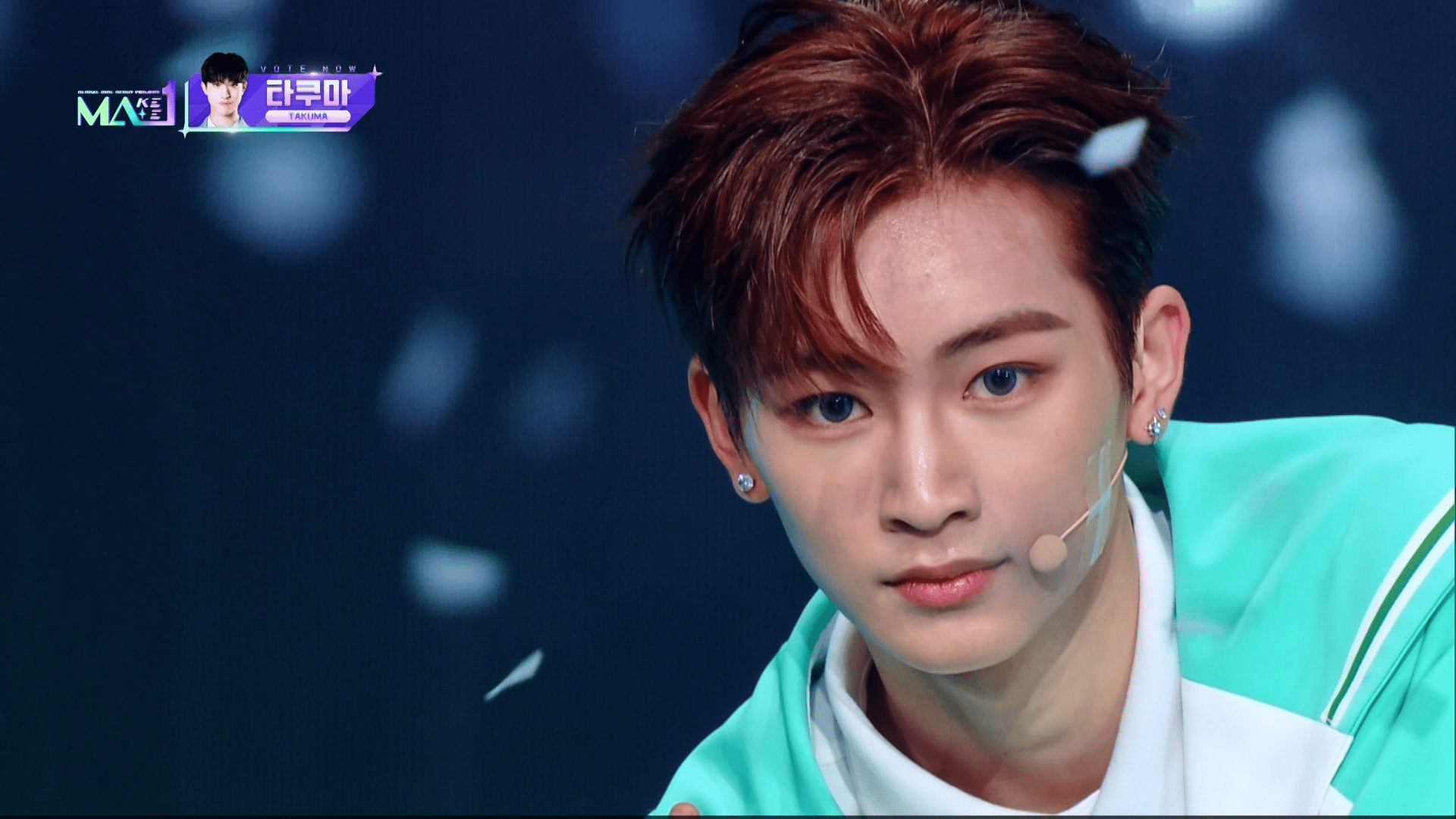 【日韓同時・国内独占配信】MAKEMATE1 - 【日韓同時・国内独占配信】MAKEMATE1 - #10:【ファイナル】デビューの夢を掴んだのは? (K-POP) | 無料動画・見逃し配信を ...