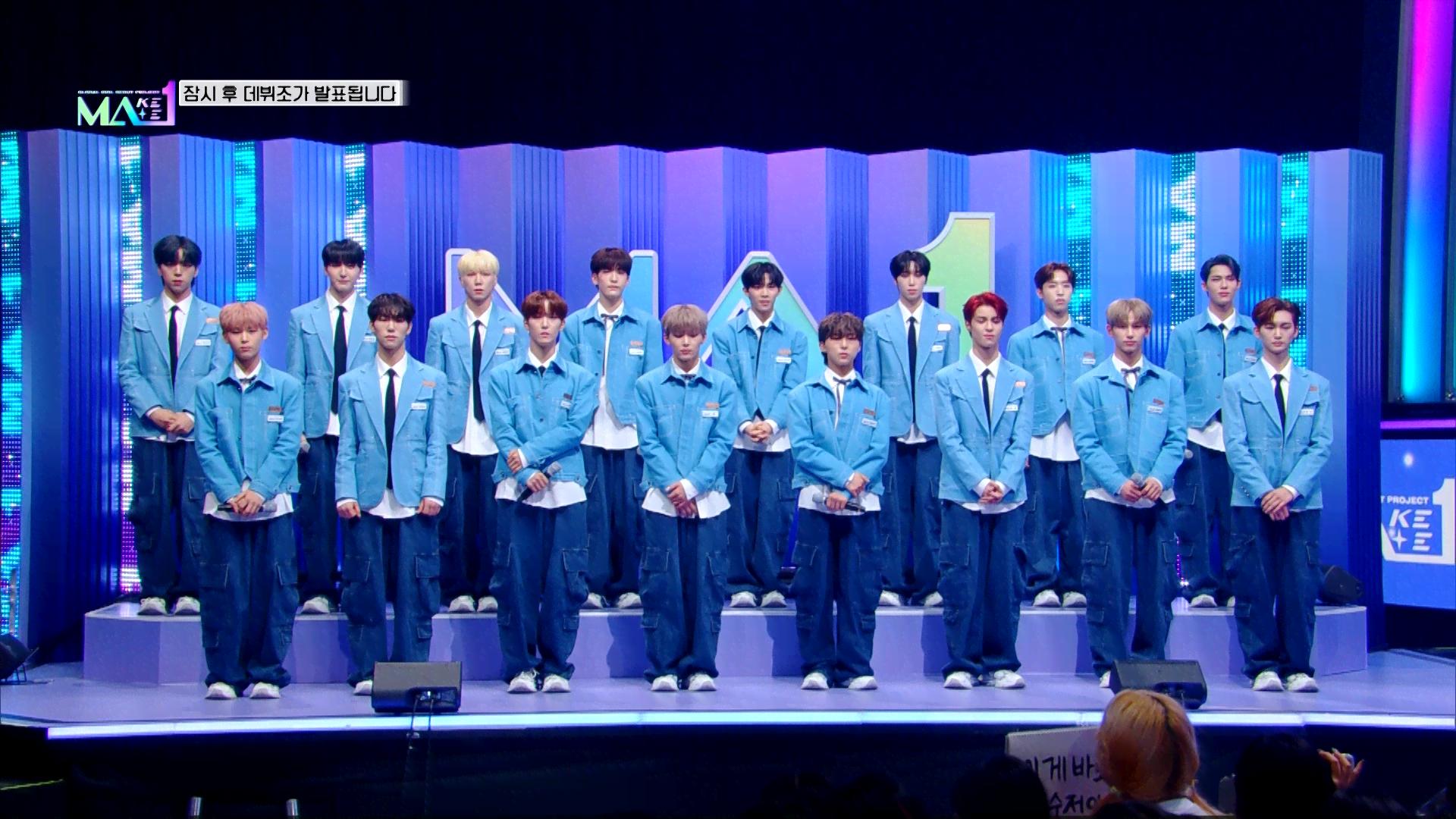 【日韓同時・国内独占配信】MAKEMATE1 - 【日韓同時・国内独占配信】MAKEMATE1 - #10:【ファイナル】デビューの夢を掴んだのは? (K-POP) | 無料動画・見逃し配信を ...