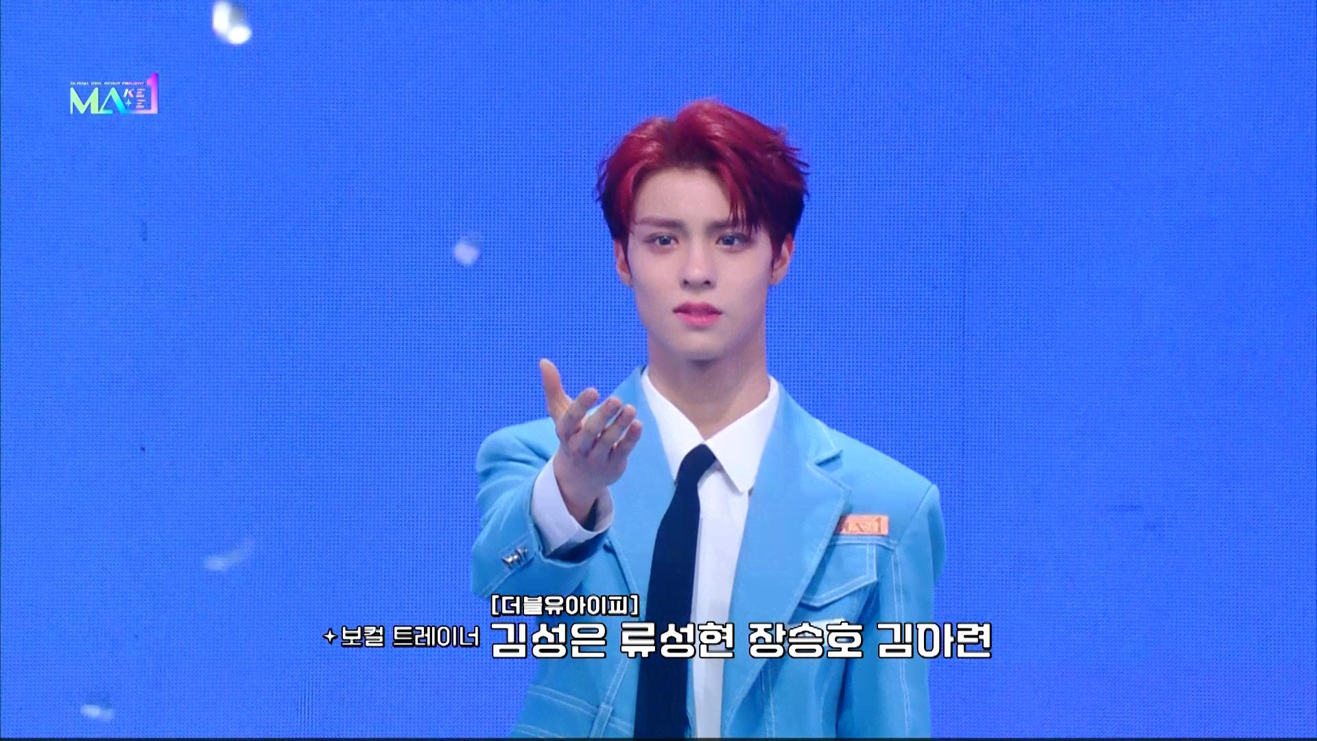 【日韓同時・国内独占配信】MAKEMATE1 - 【日韓同時・国内独占配信】MAKEMATE1 - #10:【ファイナル】デビューの夢を掴んだのは? (K-POP) | 無料動画・見逃し配信を ...