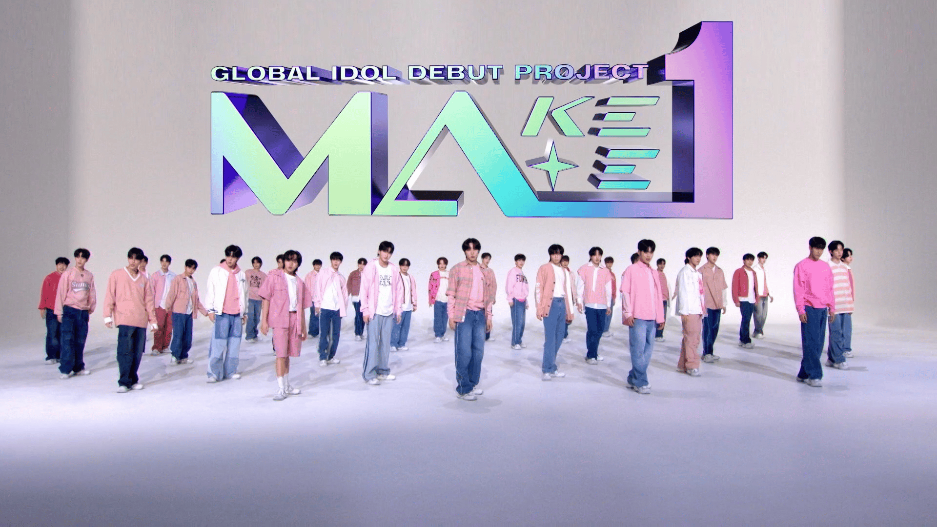 【国内独占配信】MAKEMATE1 - 【国内独占配信】MAKEMATE1 - 【メインソング】「Time of Our Life」Daily Ver. (K-POP) | 無料動画・見逃し ...