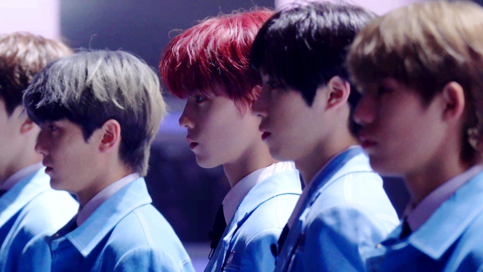 【国内独占配信】MAKEMATE1 - 【国内独占配信】MAKEMATE1 - 【#10予告】デビューに向けた旅程のピリオド! (K-POP) | 無料動画・見逃し配信を見るなら | ABEMA