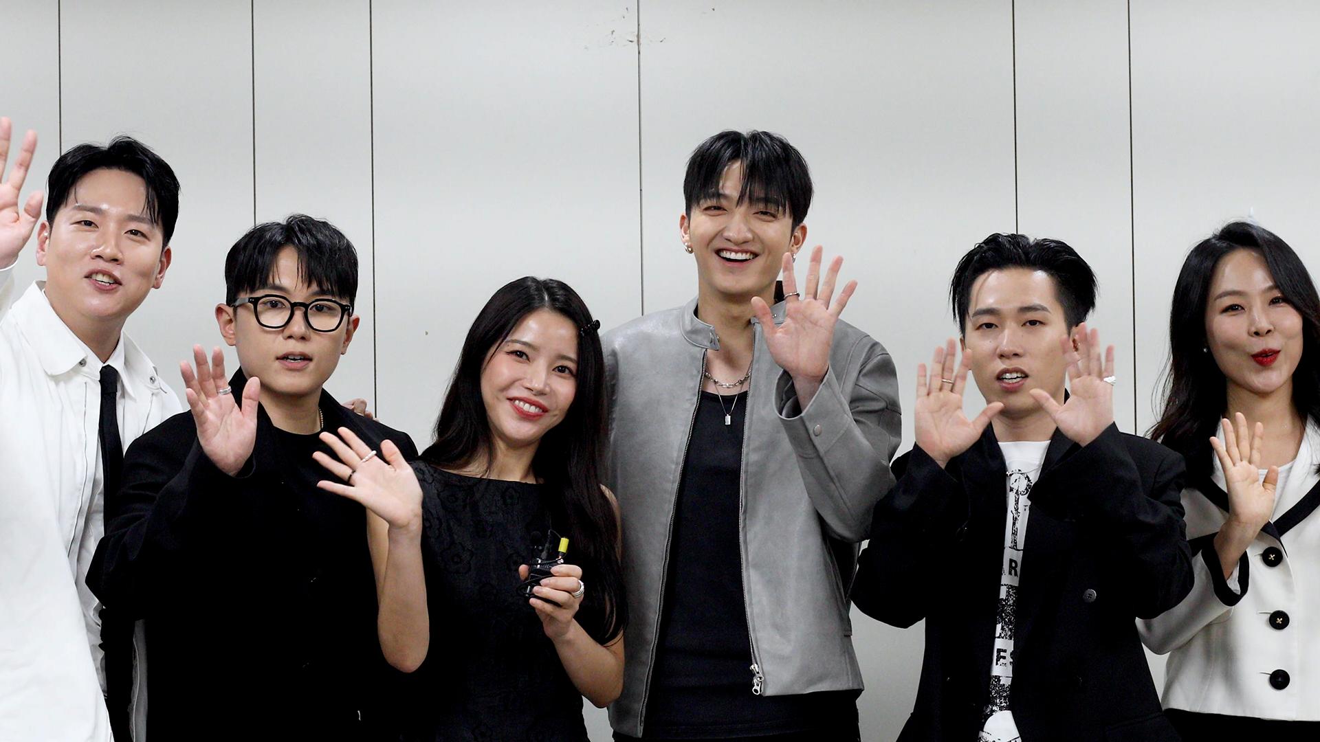 【独占配信】MAKEMATE1 - 【独占配信】MAKEMATE1 - 【コメント映像】C MATE (K-POP) | 無料動画・見逃し配信を見るなら | ABEMA