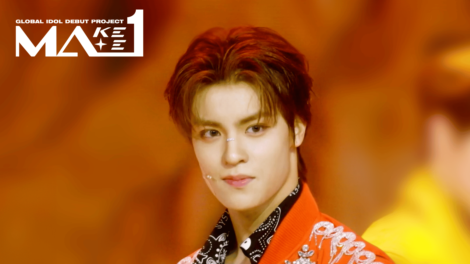 【国内独占配信】MAKEMATE1 - 【国内独占配信】MAKEMATE1 - 【ファイナル│#10】「♬Time of Our Life」 (K-POP) | 無料動画・見逃し配信を見るなら ...