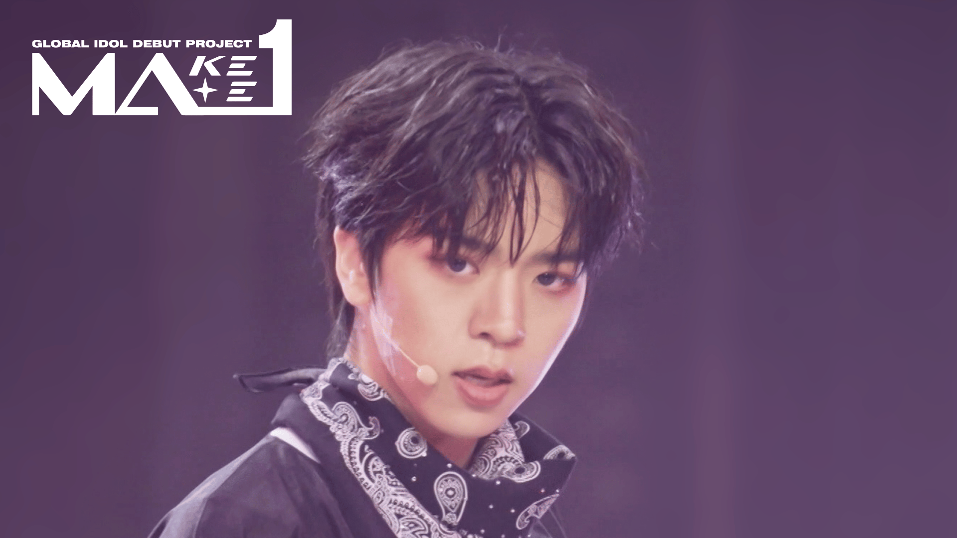 【国内独占配信】MAKEMATE1 - 【国内独占配信】MAKEMATE1 - 【コンセプトミッション│#8】BTS「♬Boy In Luv」 (K-POP) | 無料動画・見逃し配信を見る ...