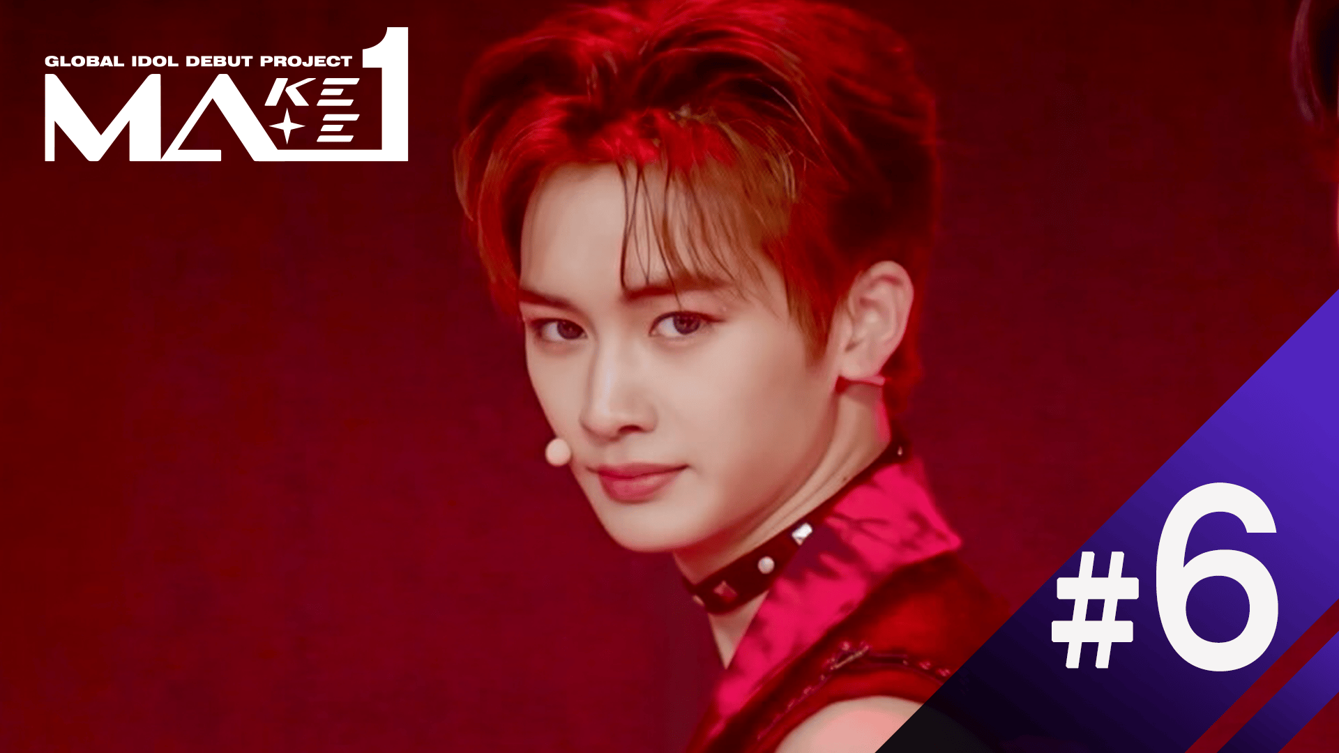 【国内独占配信】MAKEMATE1 (K-POP) | 無料動画・見逃し配信を見るなら | ABEMA