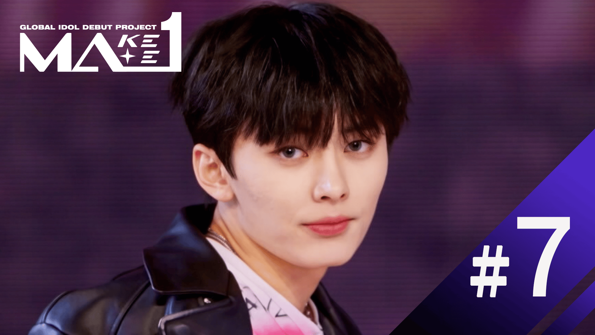 【国内独占配信】MAKEMATE1 - 【国内独占配信】MAKEMATE1 - #7:【Change ミッション】BIGBANG対決! (K-POP) | 無料動画・見逃し配信を見るなら ...