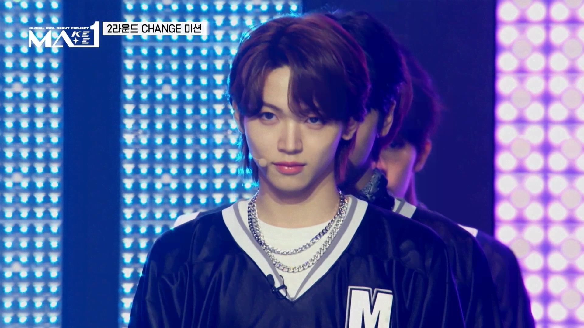 【国内独占配信】MAKEMATE1 - 【国内独占配信】MAKEMATE1 - #7:【Change ミッション】BIGBANG対決! (K-POP) | 無料動画・見逃し配信を見るなら ...