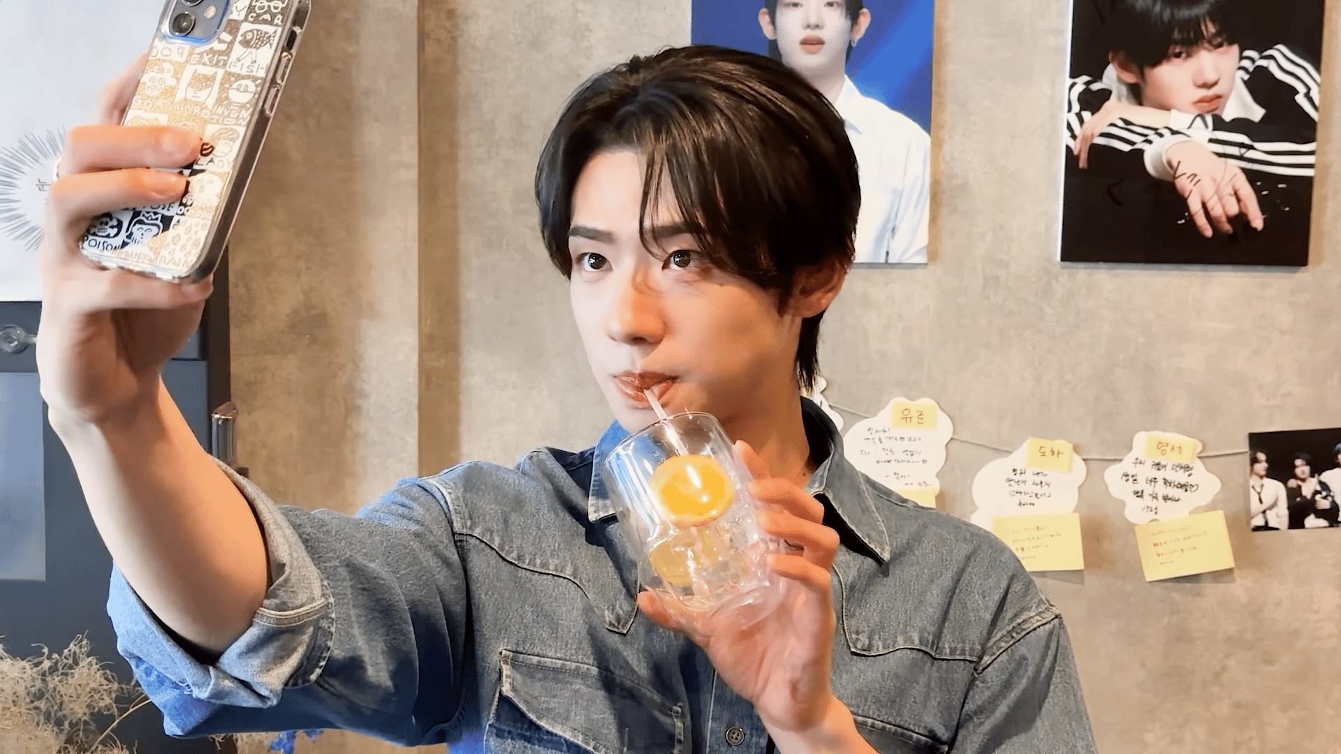 Doubling Fun in Japan - season1 - #2:Double 0ne in Japanのビハインド2ᅵ誕生日おめでとうから年末まで一発に! (K-POP) | 無料 ...