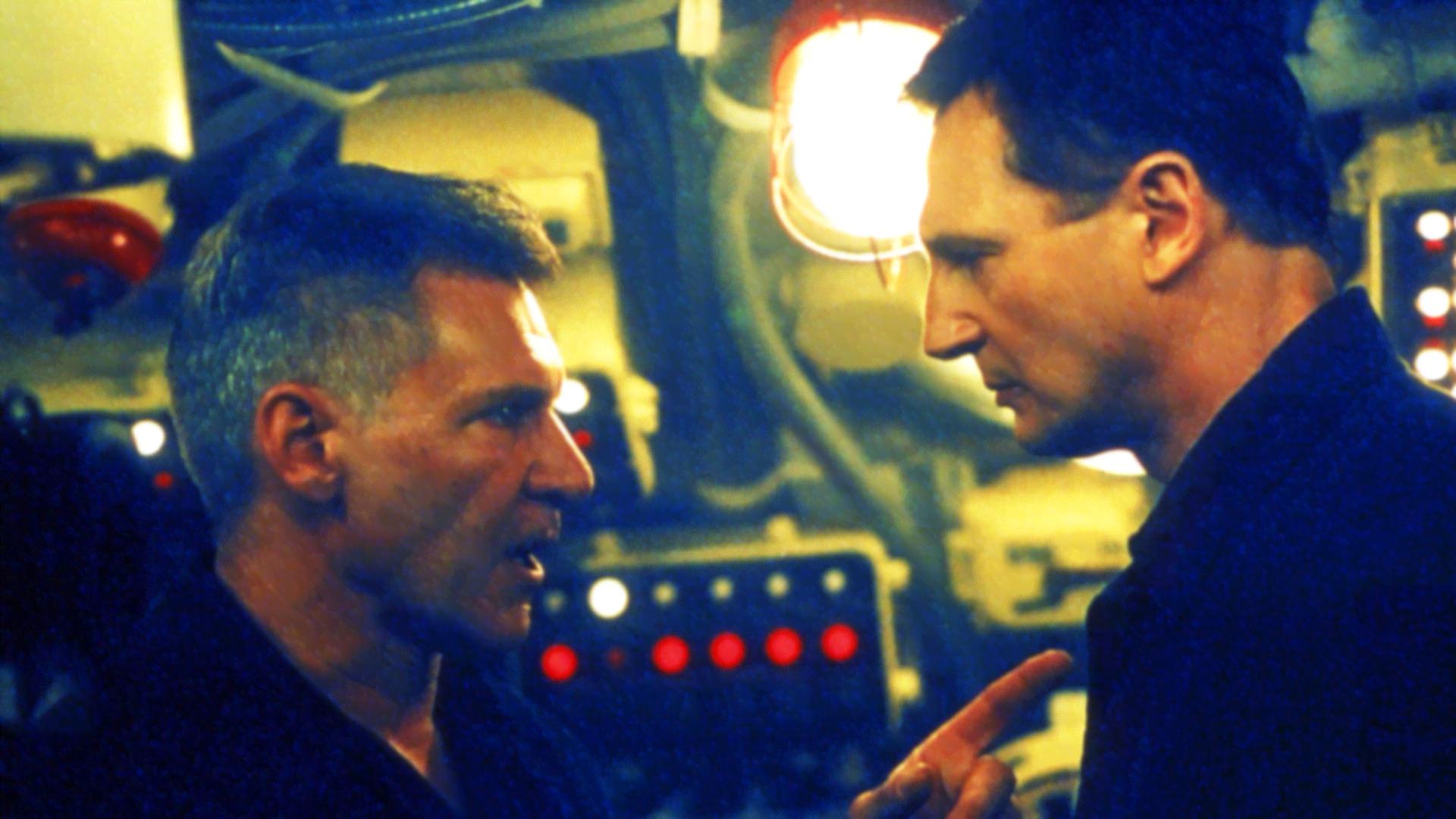 K-19 - シーズン1 - K-19(字幕) (映画) | 無料動画・見逃し配信を見るなら | ABEMA