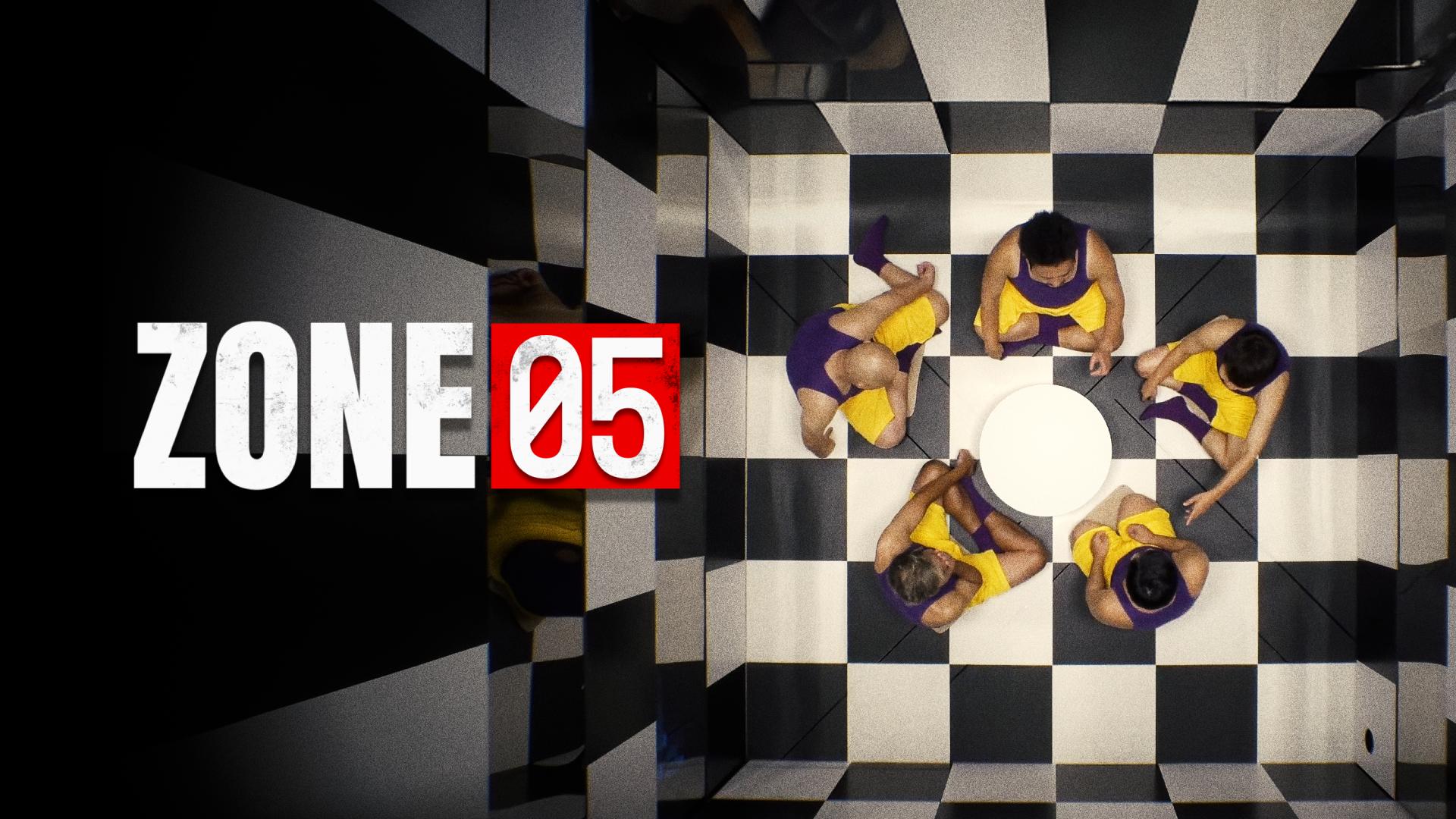 予告編 - ZONE05 - シーズン1 (バラエティ) | 無料動画・見逃し配信を見るなら | ABEMA