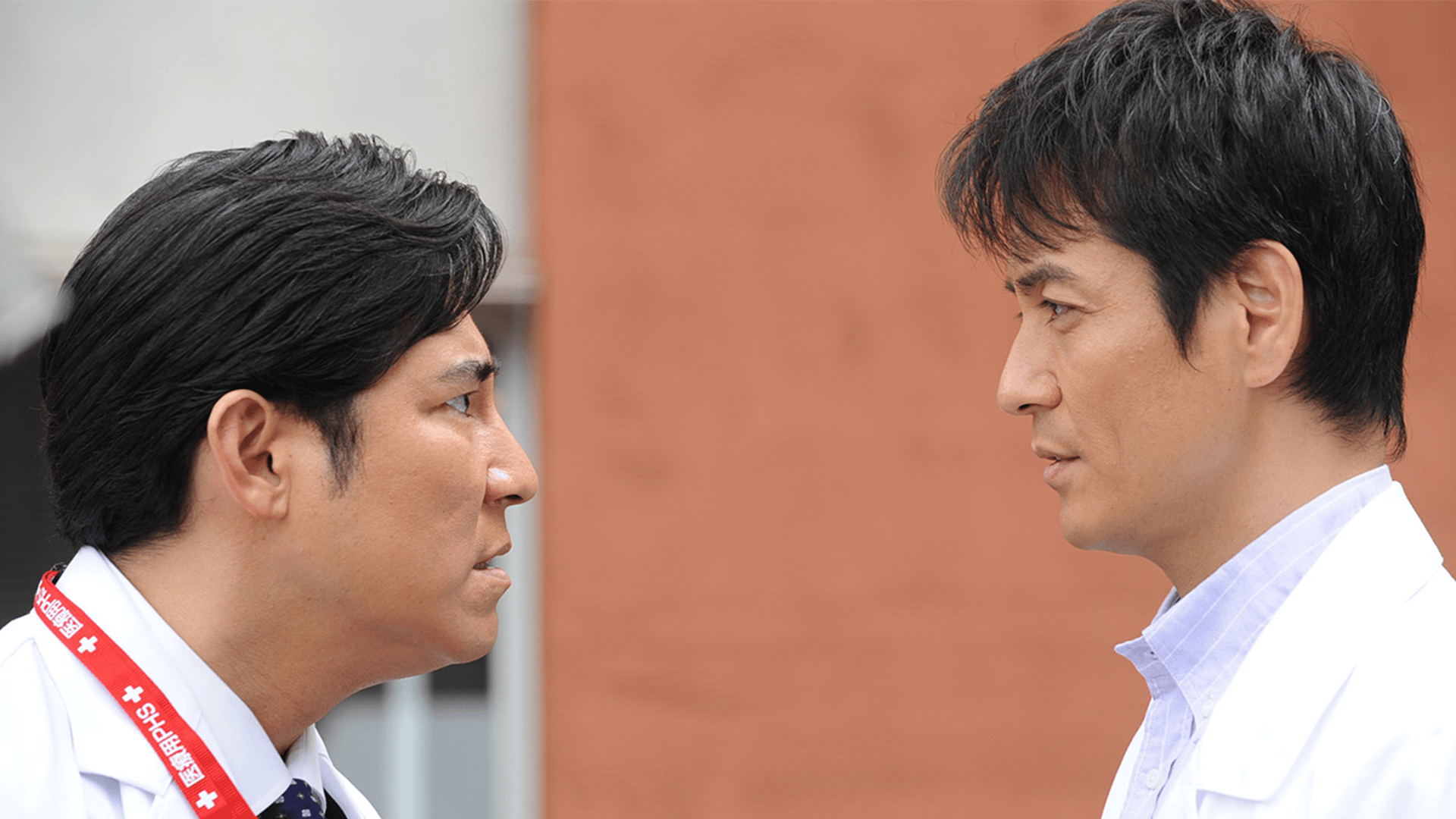 DOCTORS - 2 最強の名医 - 2話 (ドラマ) | 無料動画・見逃し配信を見るなら | ABEMA