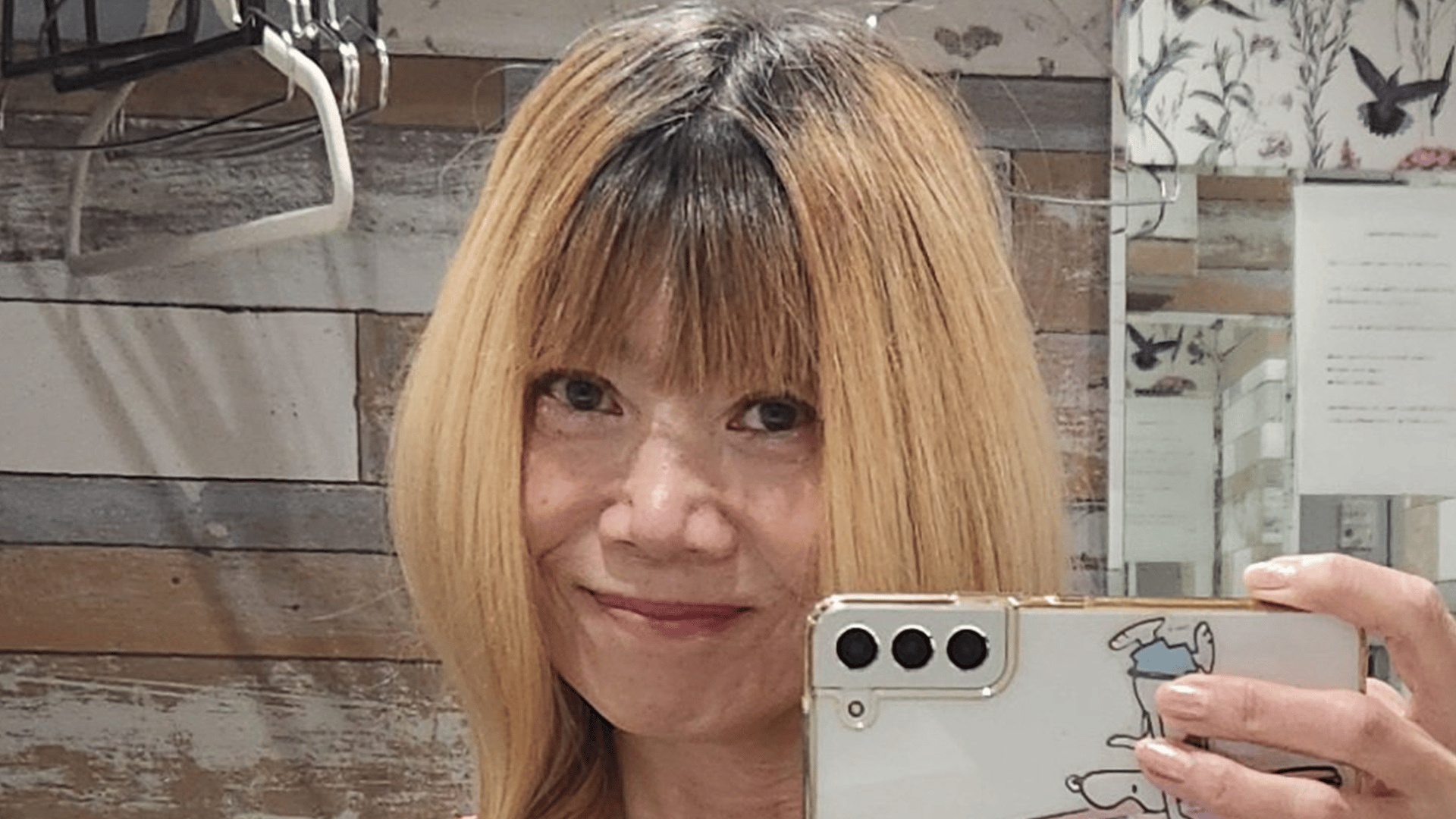 「嘘だろ！」「スタイル20代」 打首獄門同好会・Junko(66)「今がいちばんお尻上がってる」ジムでの最新ショットに反響 - ABEMAエンタメ - 話題のSNS (ニュース) | 無料動画 ...