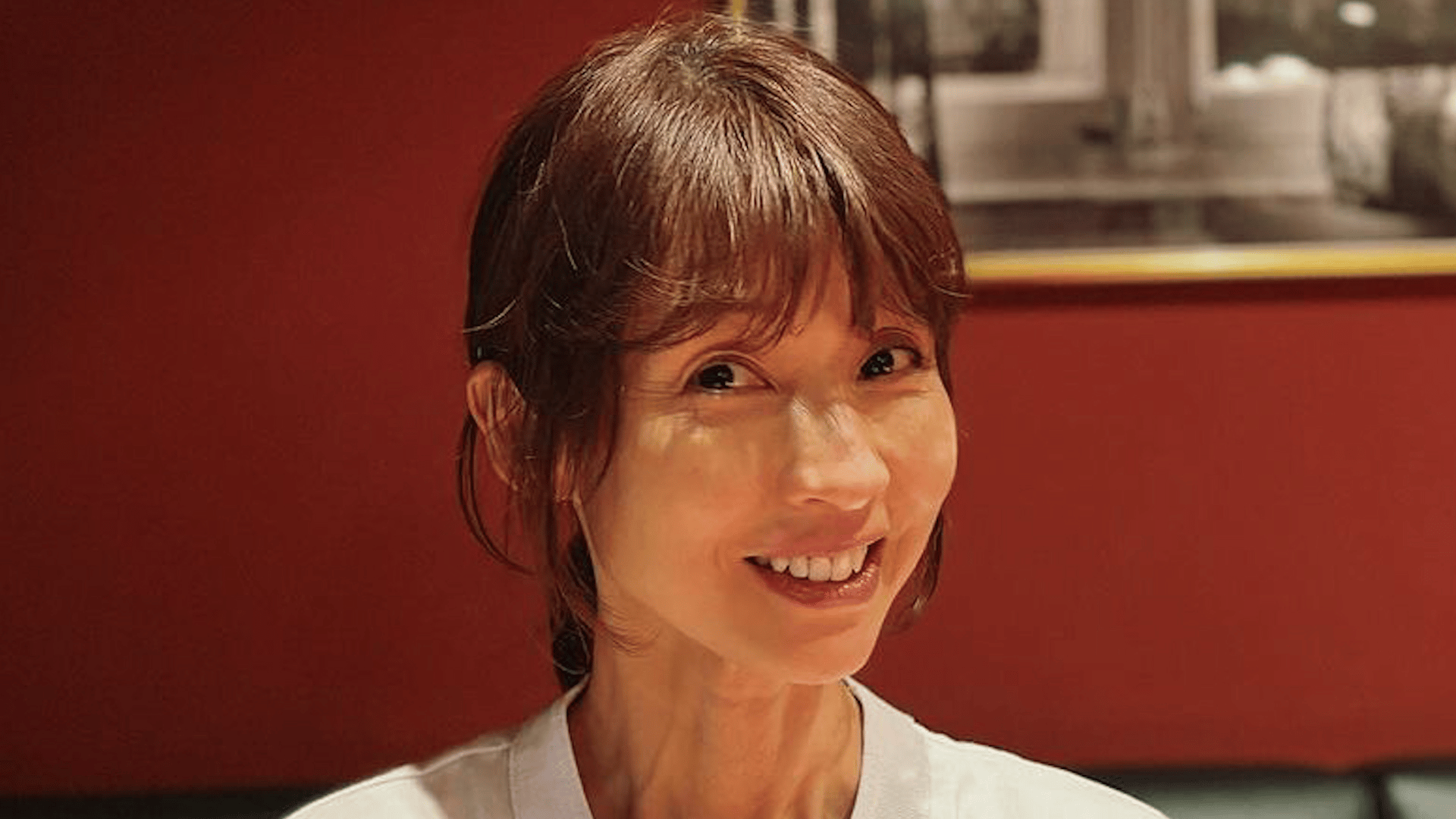 “元花田美恵子”Mieko（55）13歳年下の夫と朝活散歩デート「スッピンなのに本当にお美しい」 - ABEMAエンタメ - 話題のSNS ...