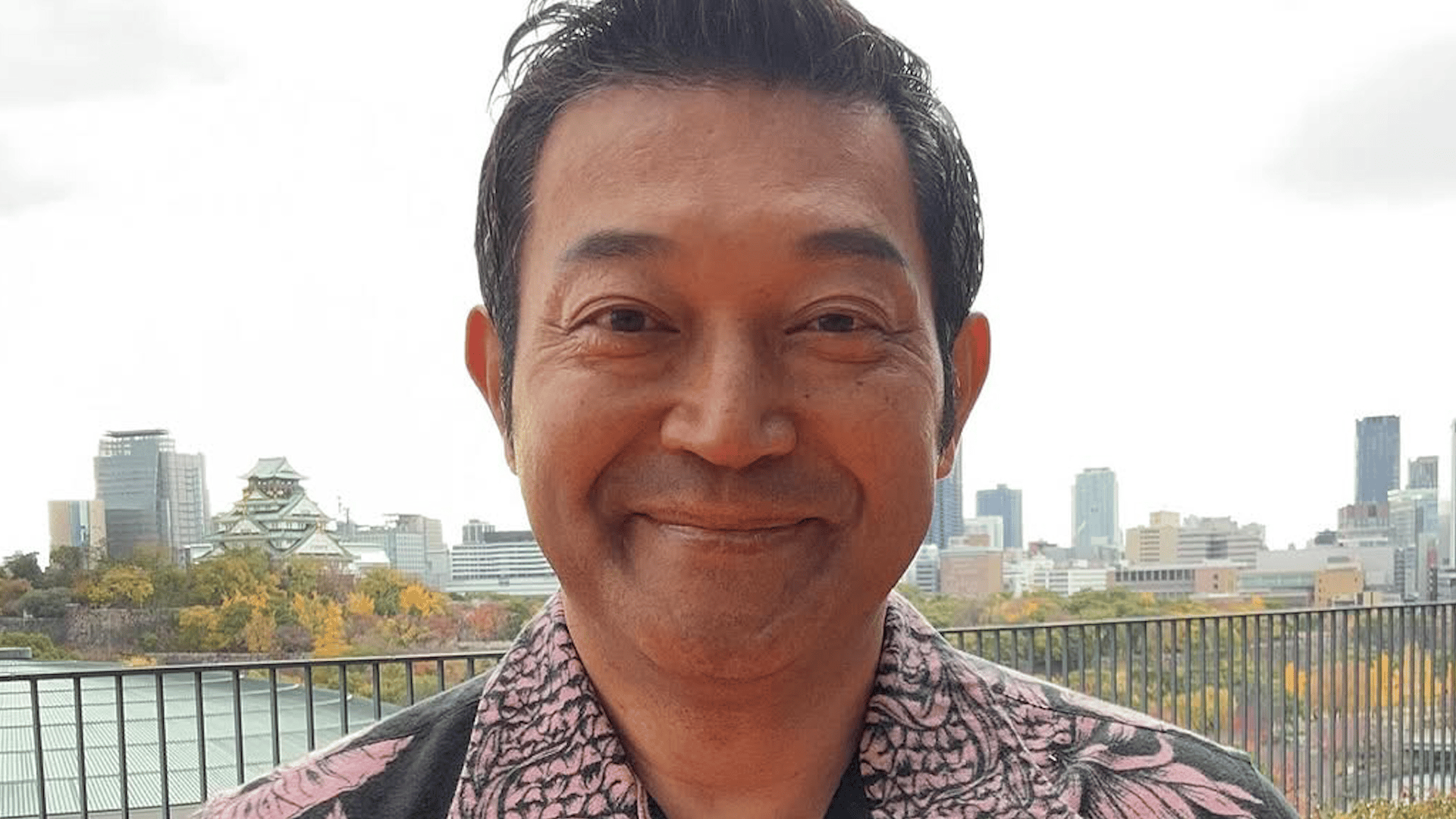 山口智充(56) 愛車・1983年式「三菱ジープ J59」を紹介「めっちゃ渋い」「ガソリンジープカッコいい」 - ABEMAエンタメ - 話題のSNS (ニュース) | 無料動画・見逃し配信を ...