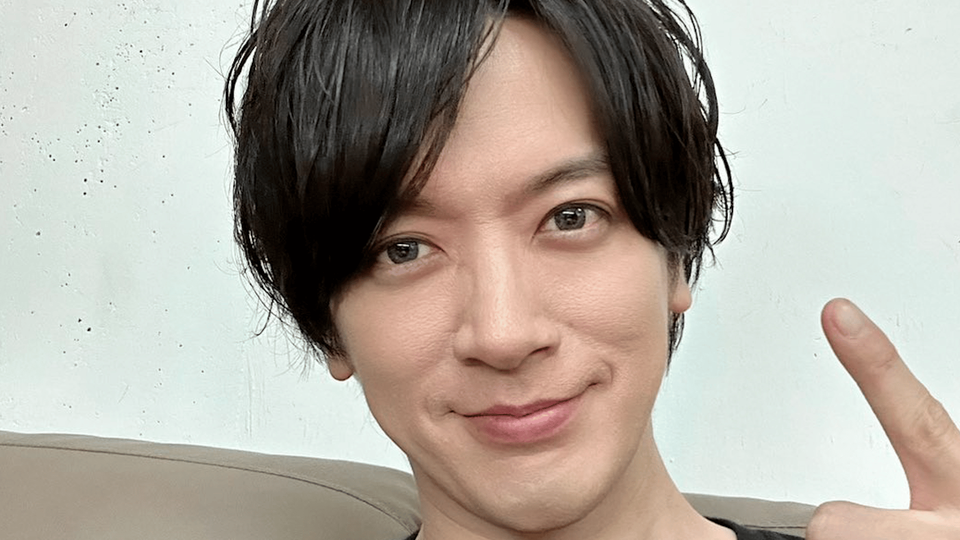 DAIGO(47)最新の夫婦ショットに妻・北川景子(38)が反応 ファンも「奥さん大好きなんだな〜と伝わります」 「妻のまねする夫可愛いな」 - ABEMAエンタメ - 話題のSNS ...