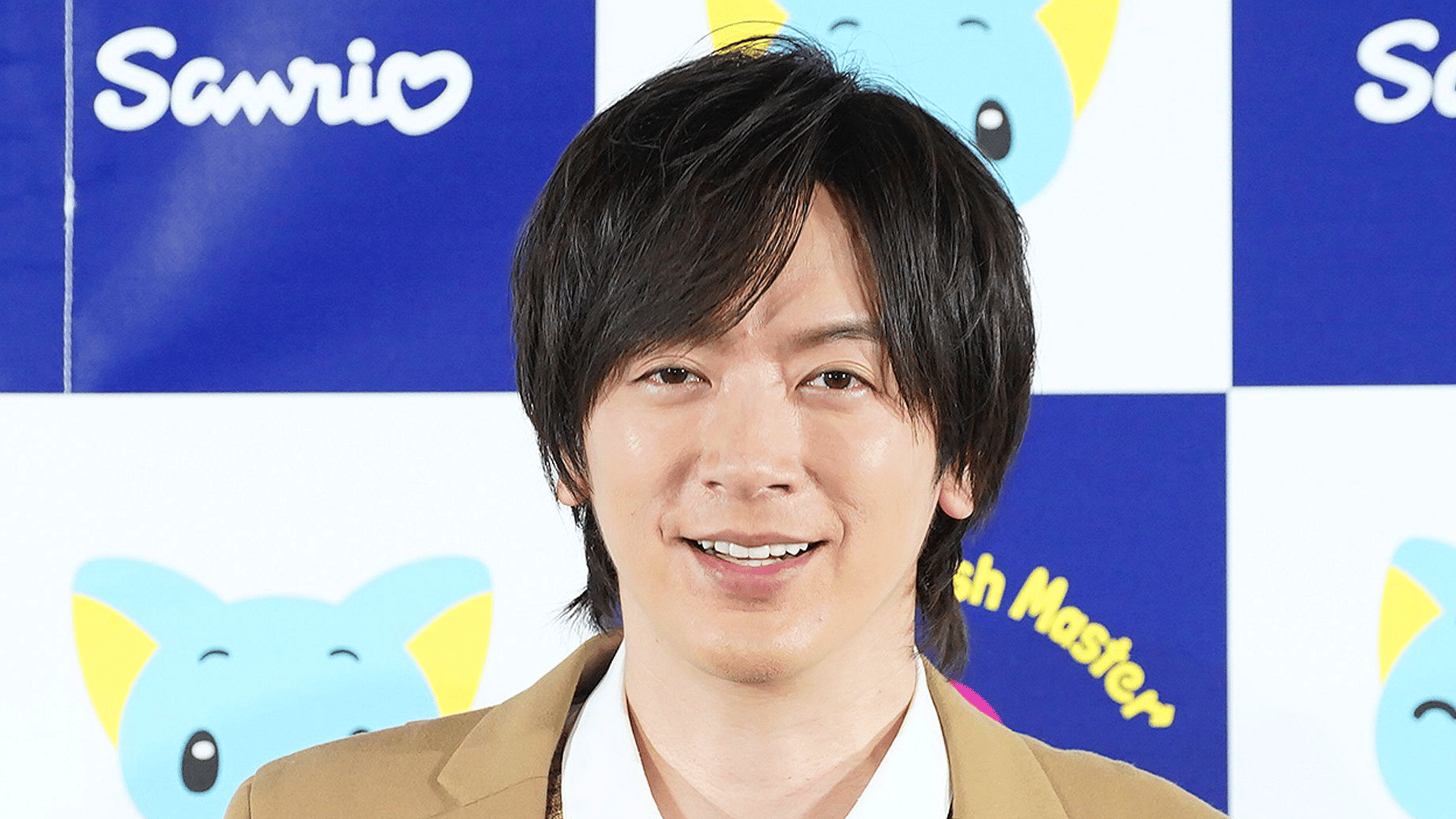 DAIGO(47) 父としての喜びの報告に つるの剛士・マイファスHiroらが祝福「愛されるパパでいてください」 - ABEMAエンタメ - 話題のSNS (ニュース) | 無料動画・見逃し ...