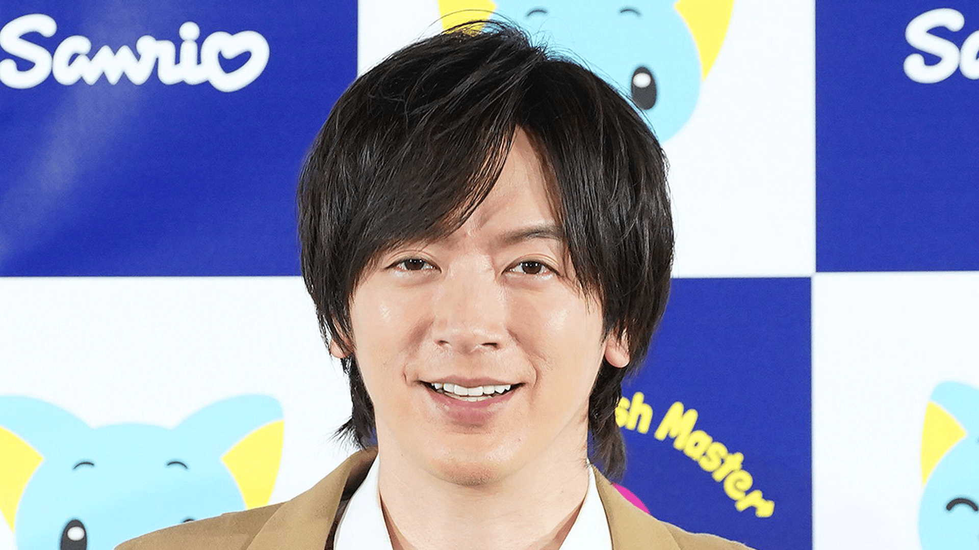 DAIGO(47) 妻・北川景子(39)の誕生日を祝福し家族が写る写真を公開「なんなんだ この素晴らしすぎるご夫婦」 - ABEMAエンタメ - 話題のSNS (ニュース) | 無料動画 ...