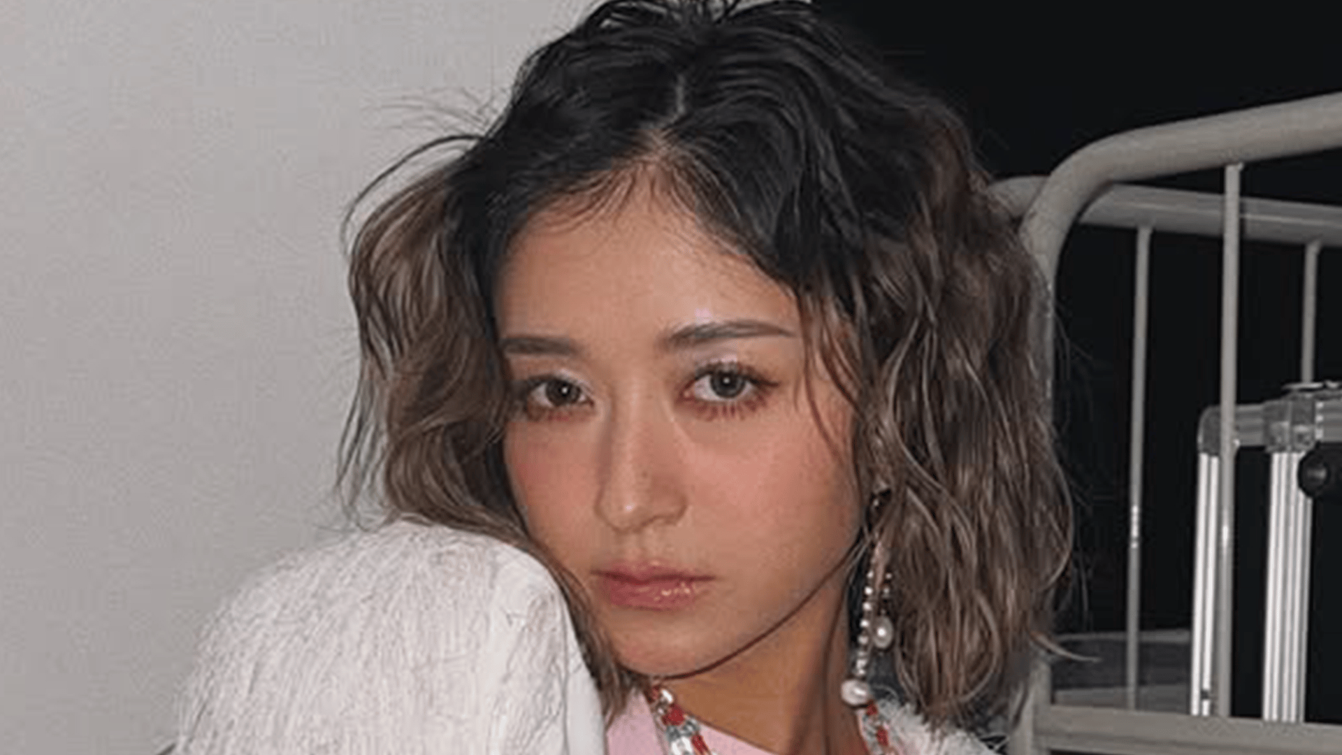 みちょぱ(26) ｢めっちゃ若い｣と話題の54歳・母&夫・大倉士門(33)との“顔出し”3ショットを公開 - ABEMAエンタメ - 話題のSNS (ニュース) | 無料動画・見逃し配信を見る ...