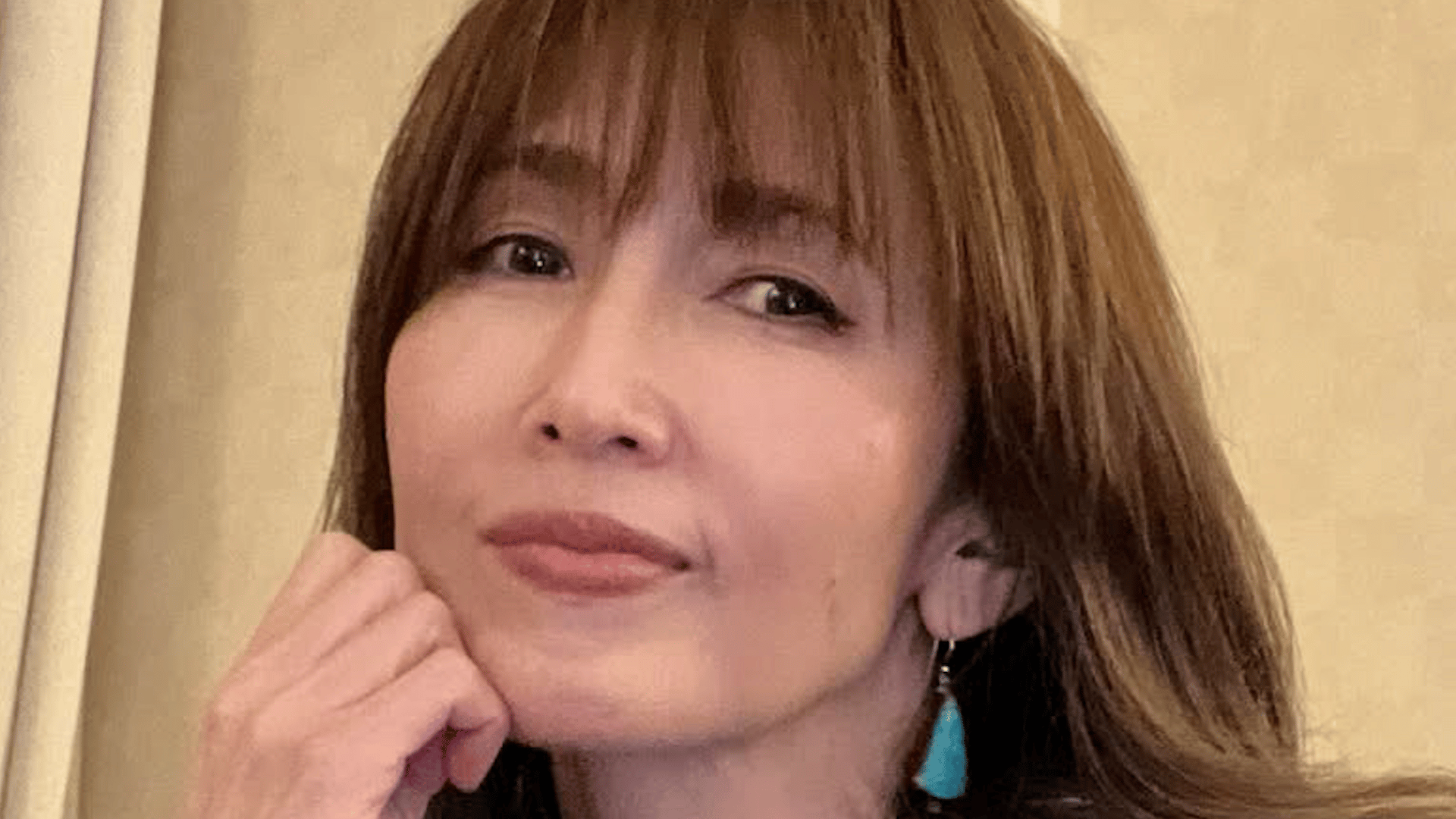 “すんごい豪邸”と話題・工藤静香(55)“細かくカットしたのは失敗”夕食におすすめの彩り鮮やかヘルシー料理「センス抜群 尊敬です」 - ABEMAエンタメ - 話題のSNS (ニュース ...