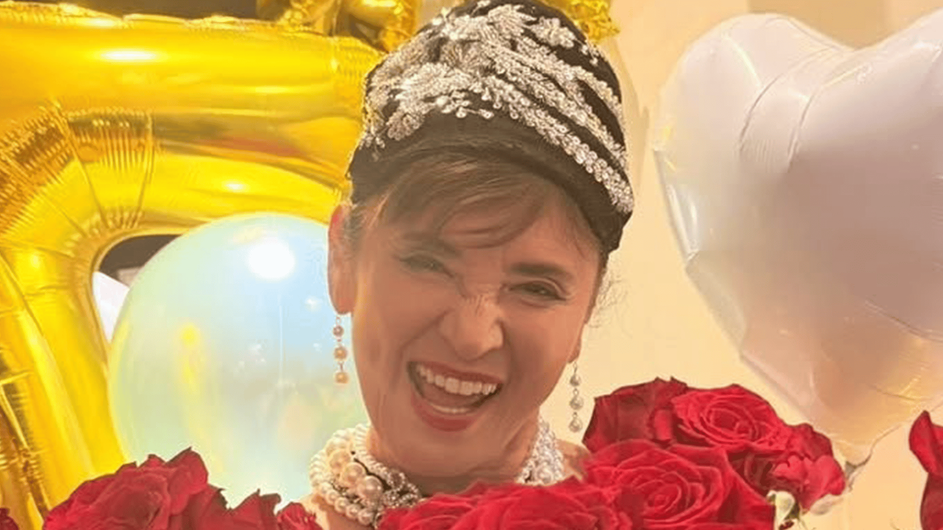 長渕剛(69)の妻・志穂美悦子 「とても70には見えません」最新ショットに絶賛の声「悩殺級にほんとにセクシー」 - ABEMAエンタメ - 話題のSNS (ニュース) | 無料動画・見逃し配信 ...