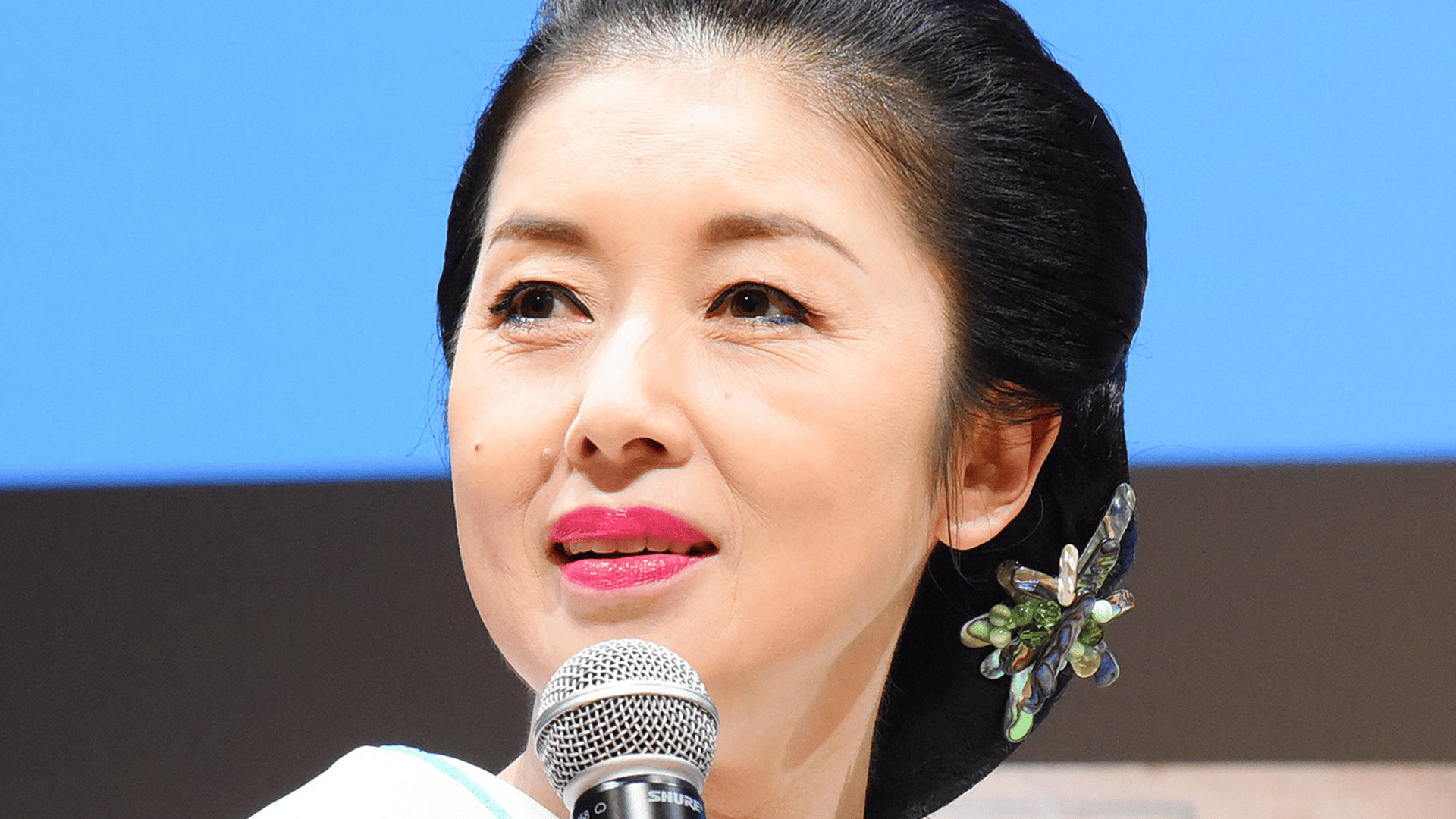 24歳年下男性と再婚・藤あや子(64)「愛情たっぷり」「料理上手」“あや子メシ”に反響 - ABEMAエンタメ - 話題のSNS (ニュース) | 無料動画・見逃し配信を見るなら | ABEMA