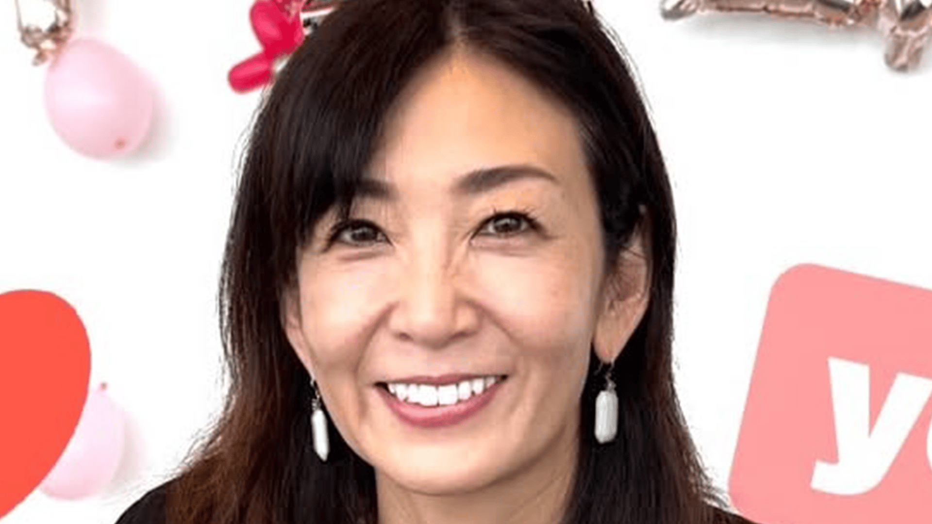 元チャゲアス ASKA(67)の娘・宮﨑薫(36)親子ショットに反響 - ABEMAエンタメ - 話題のSNS (ニュース) | 無料動画・見逃し配信を見るなら | ABEMA